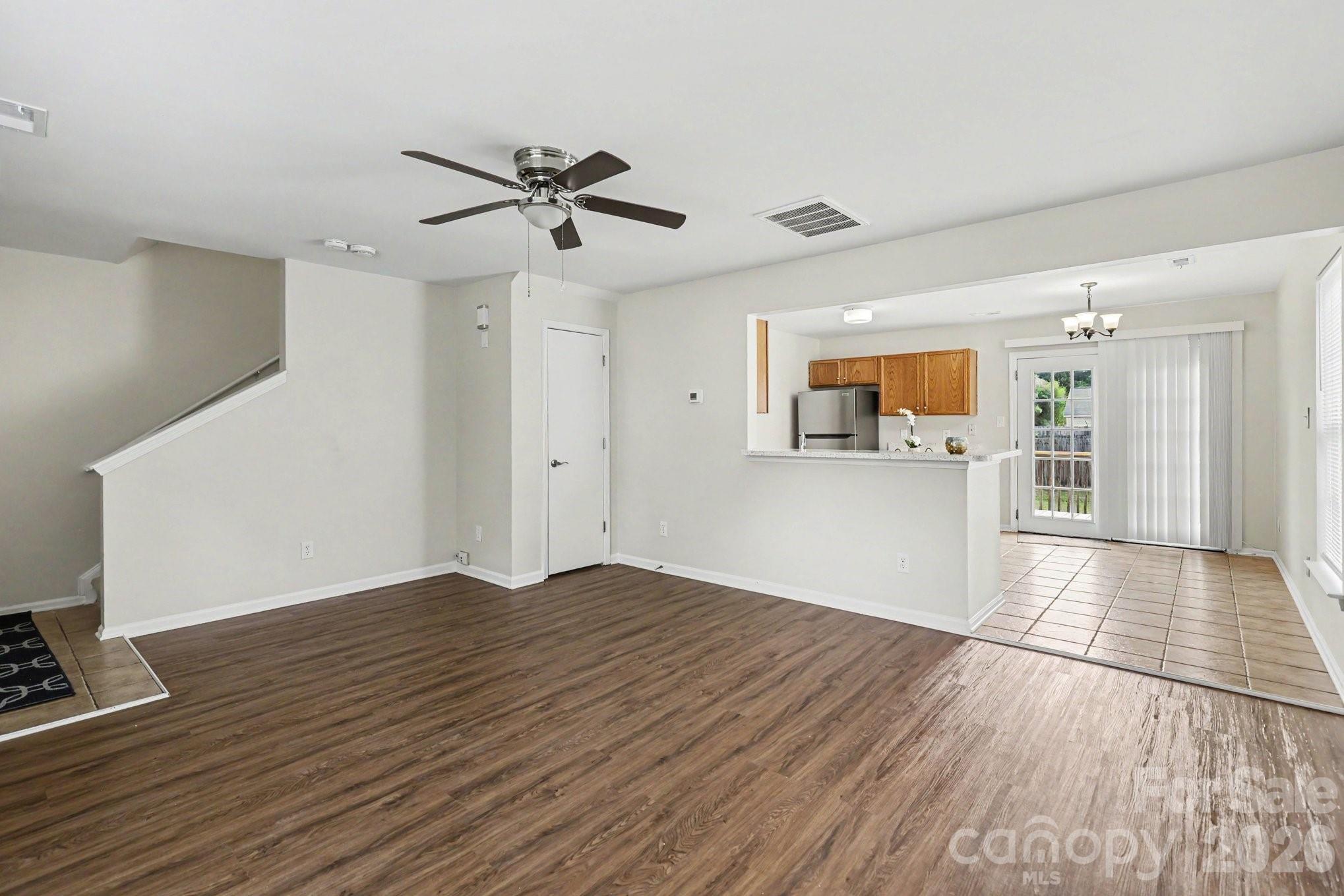 Photo 7 of 6325 Linda Vista Lane, Charlotte, NC