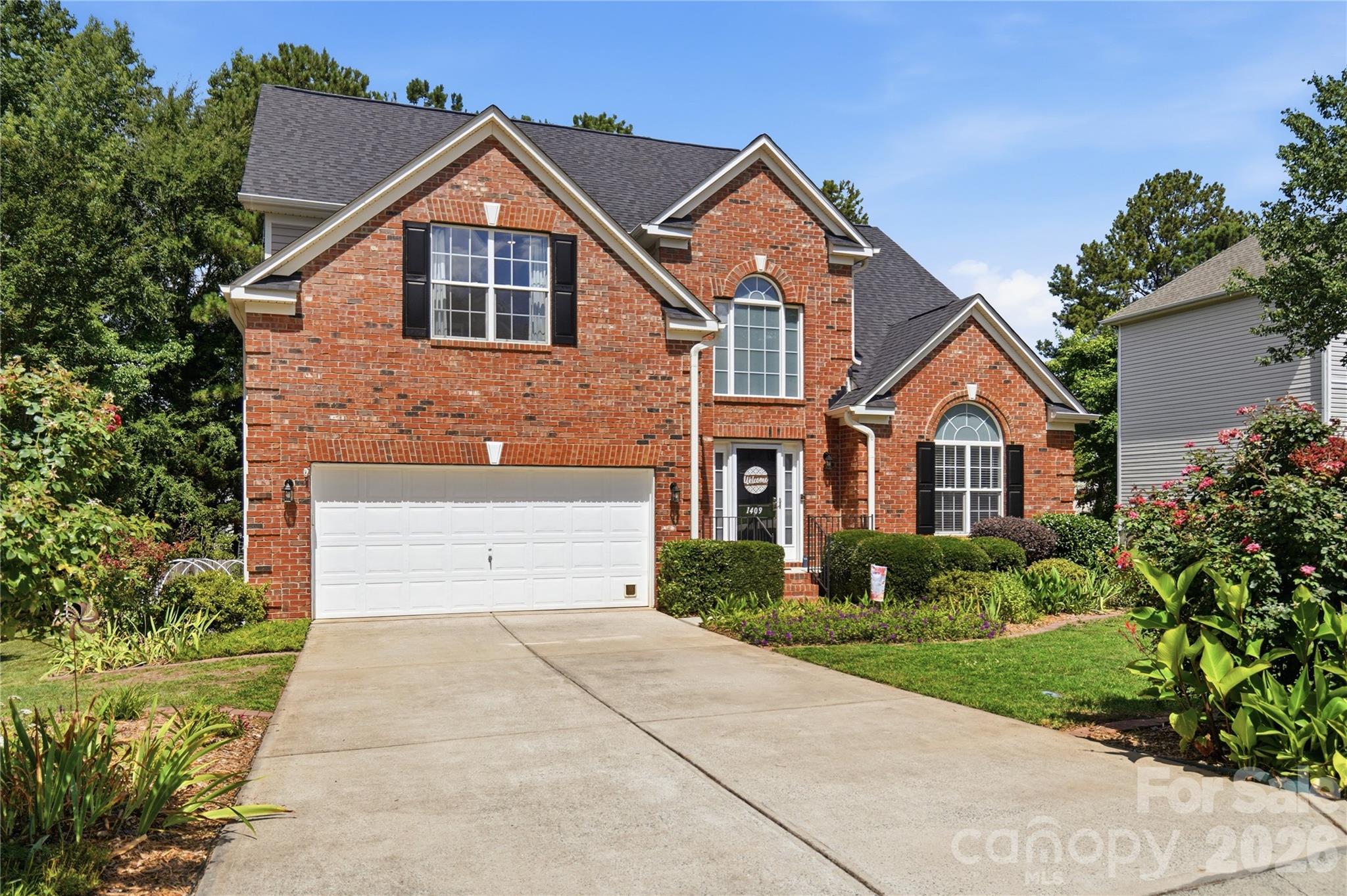 Photo 2 of 1409 Beckworth Avenue, Rock Hill, SC