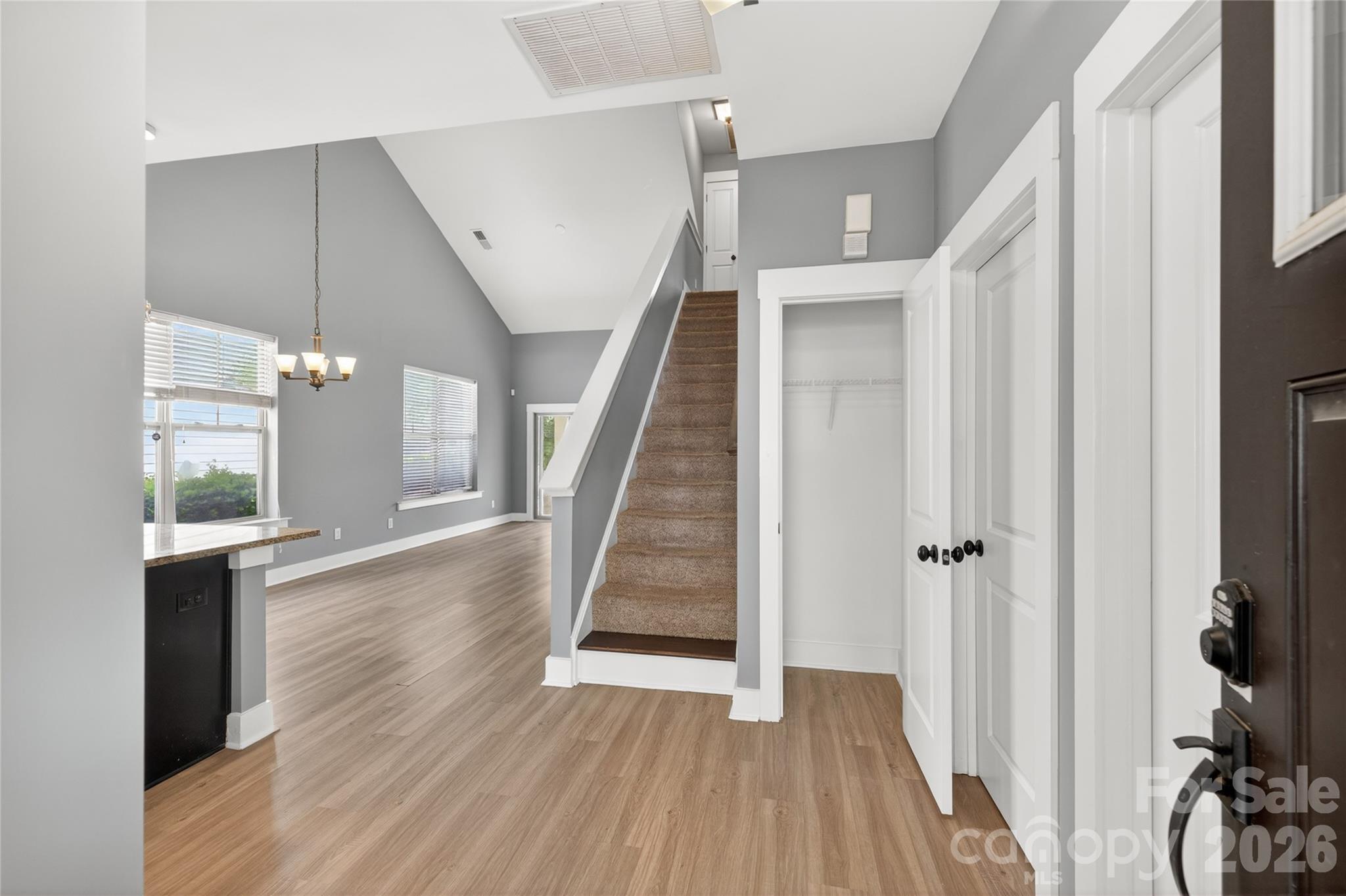 Photo 4 of 3841 Willow Green Place, Charlotte, NC