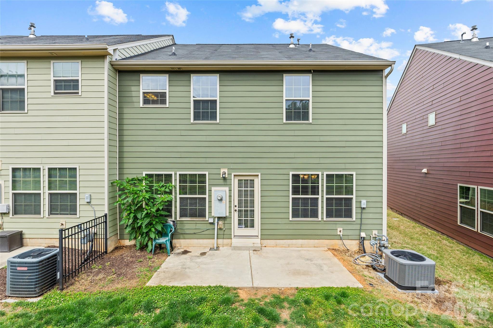 2435 Alyssa Lane, Charlotte, NC - photo 39 of 43