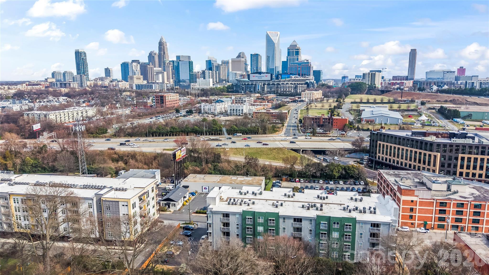 Photo 17 of 630 Calvert Street311, Charlotte, NC