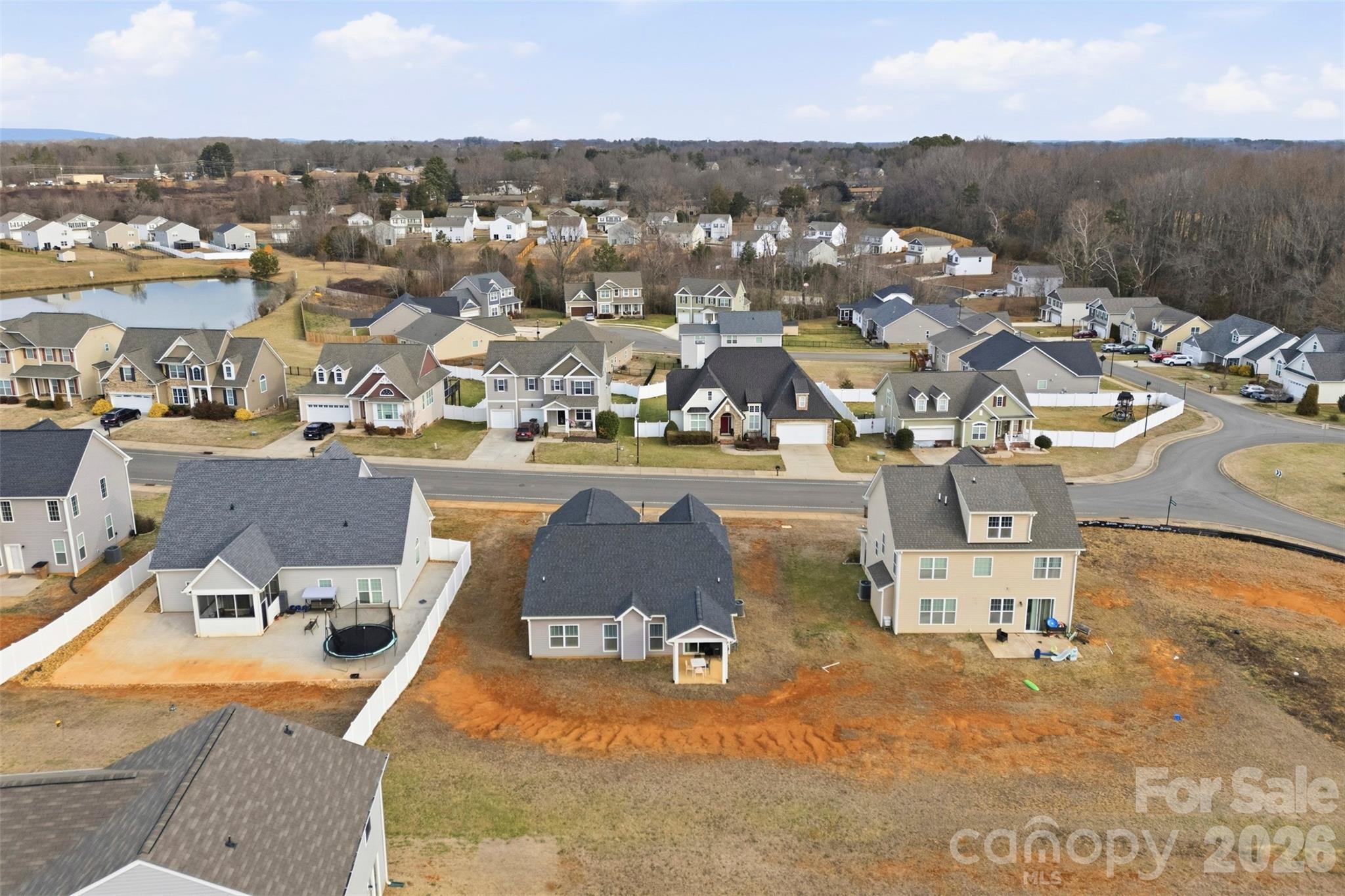 248 Pinnacle Crossing, Shelby, NC - photo 42 of 45