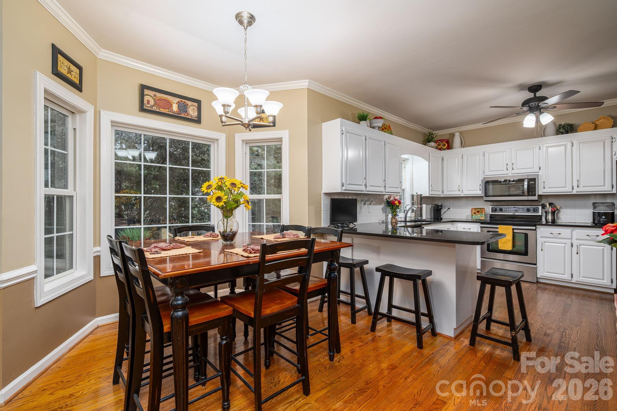 1228 Plantation Trail, Gastonia, NC - photo 13 of 35