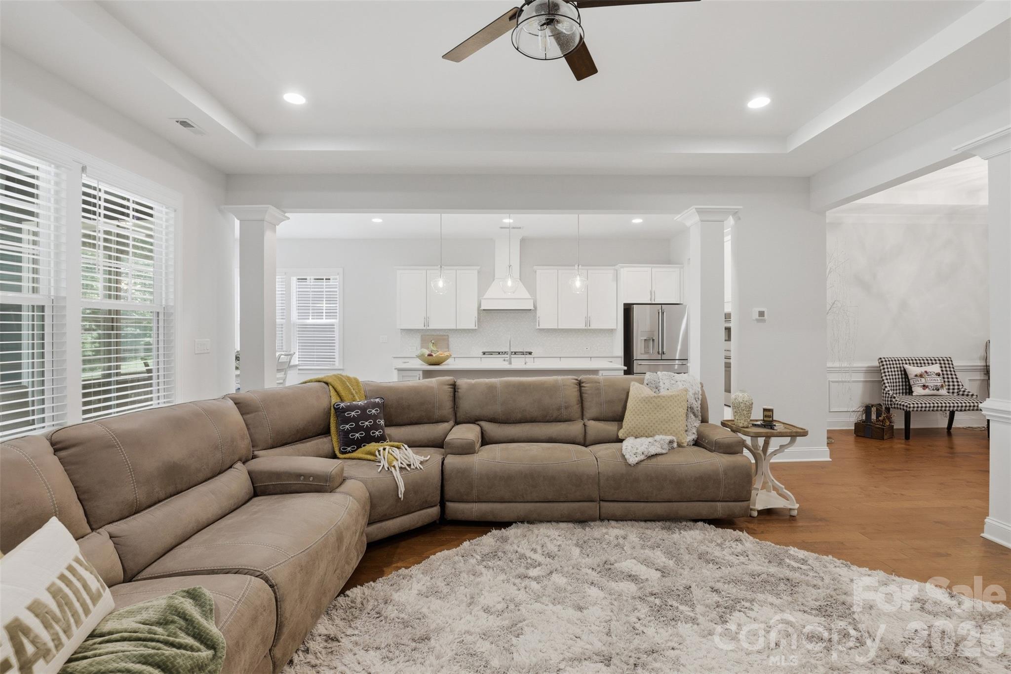 Photo 10 of 18041 Culross Lane, Charlotte, NC