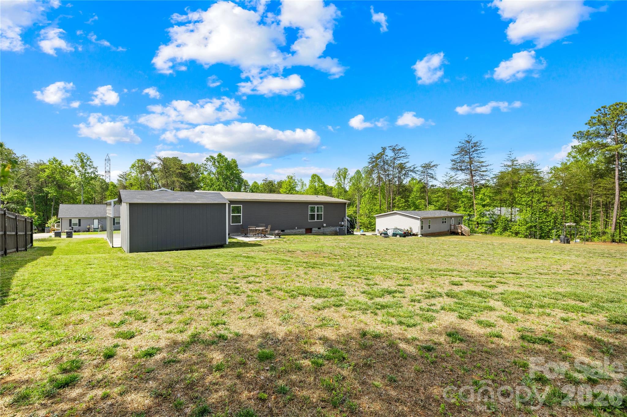 171 Brook Creek Drive, Troutman, NC - photo 30 of 35