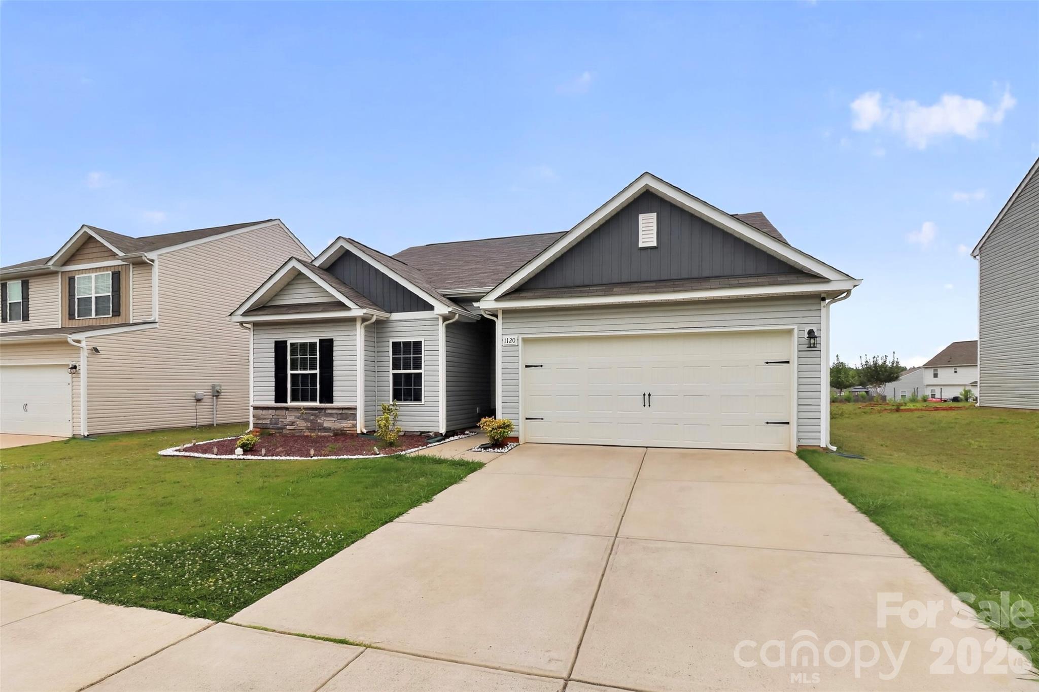 Photo 2 of 1120 Culver Spring Way, Charlotte, NC