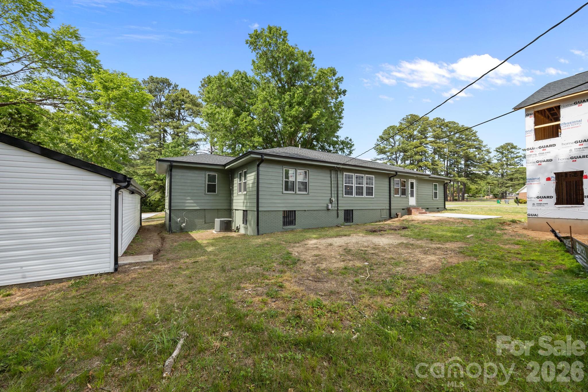 Photo 30 of 6109 Cora Street, Charlotte, NC