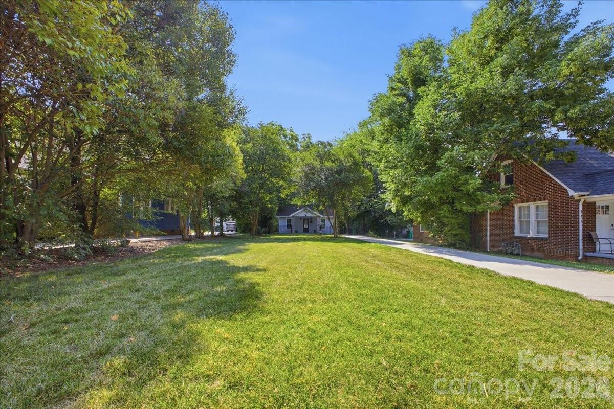 813 Walnut Avenue, Charlotte, NC - photo 5 of 44
