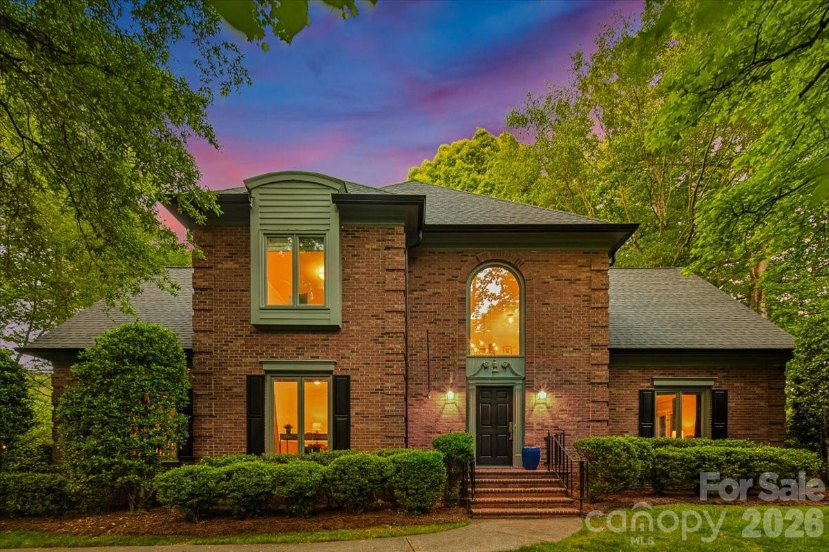 Photo 2 of 5631 Colony Road, Charlotte, NC