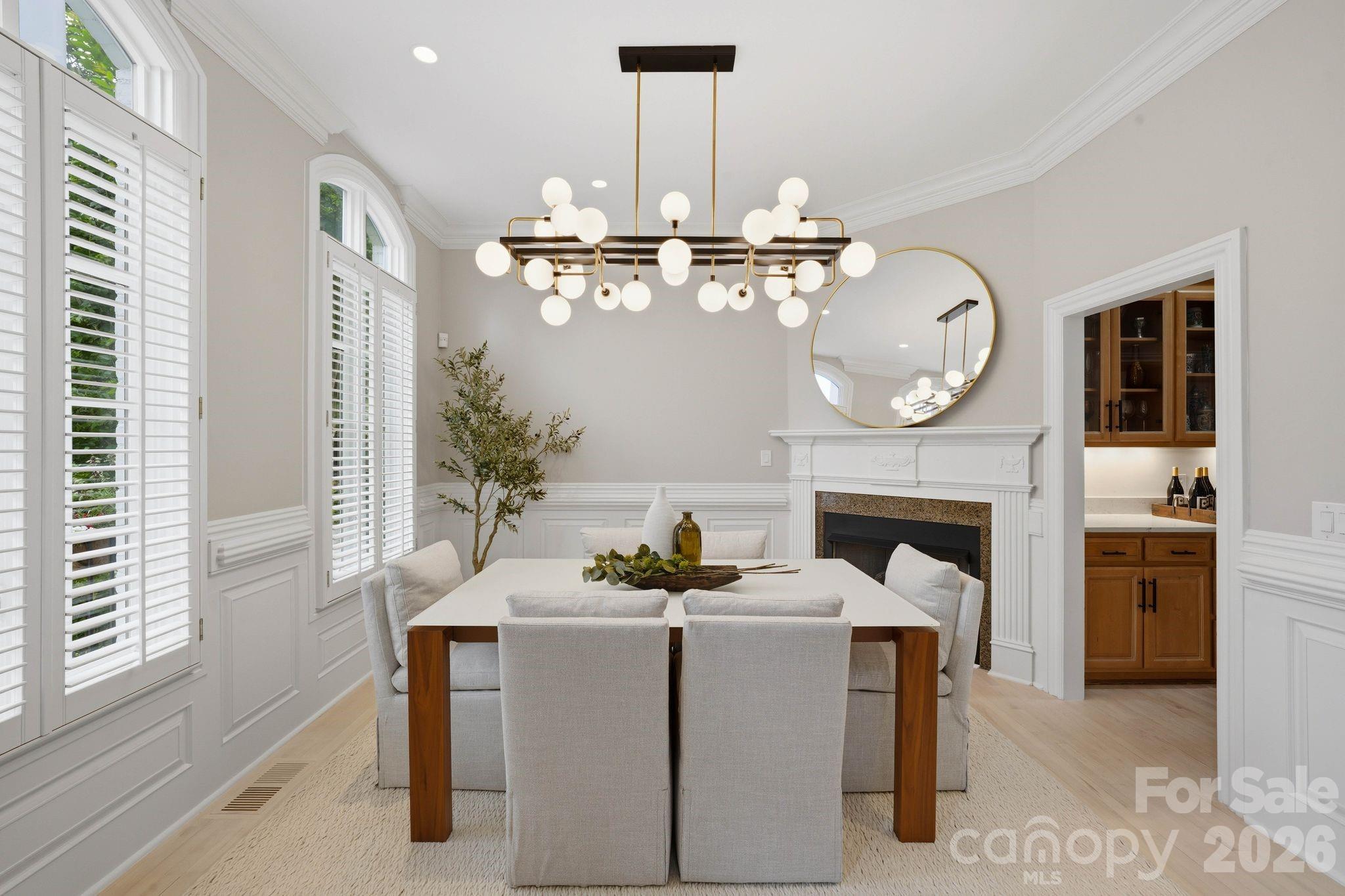 1120 Chollywood Drive, Charlotte, NC - photo 13 of 47