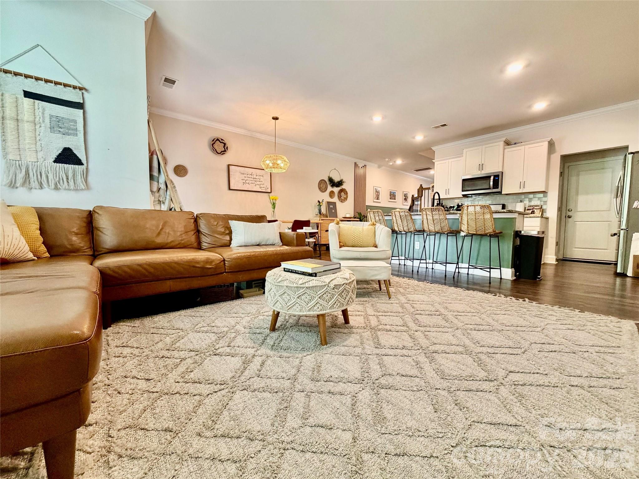 Photo 4 of 757 Little Bluestem Drive, Clover, SC