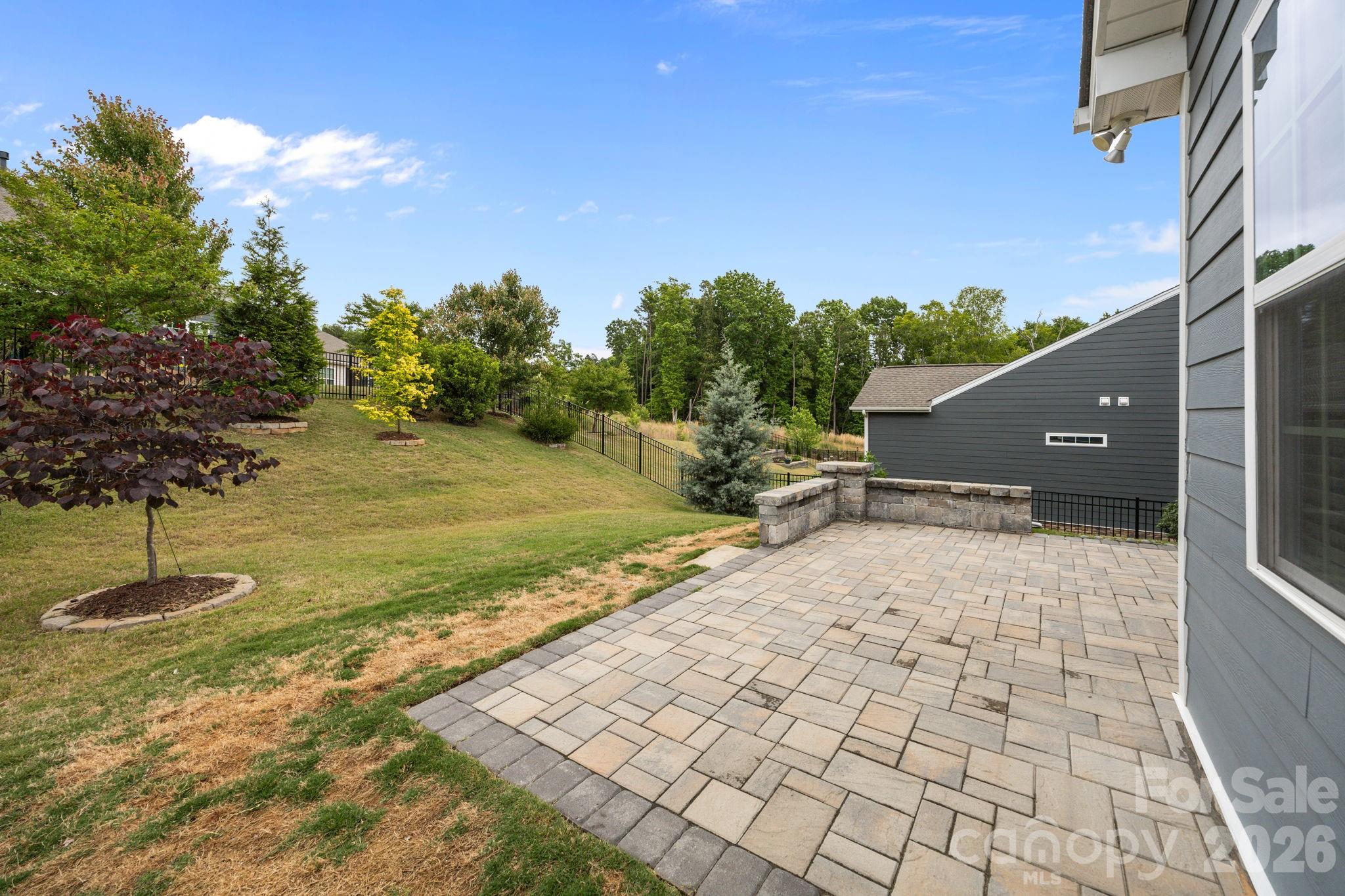 3061 Rosseau Lane, Mount Holly, NC - photo 35 of 49