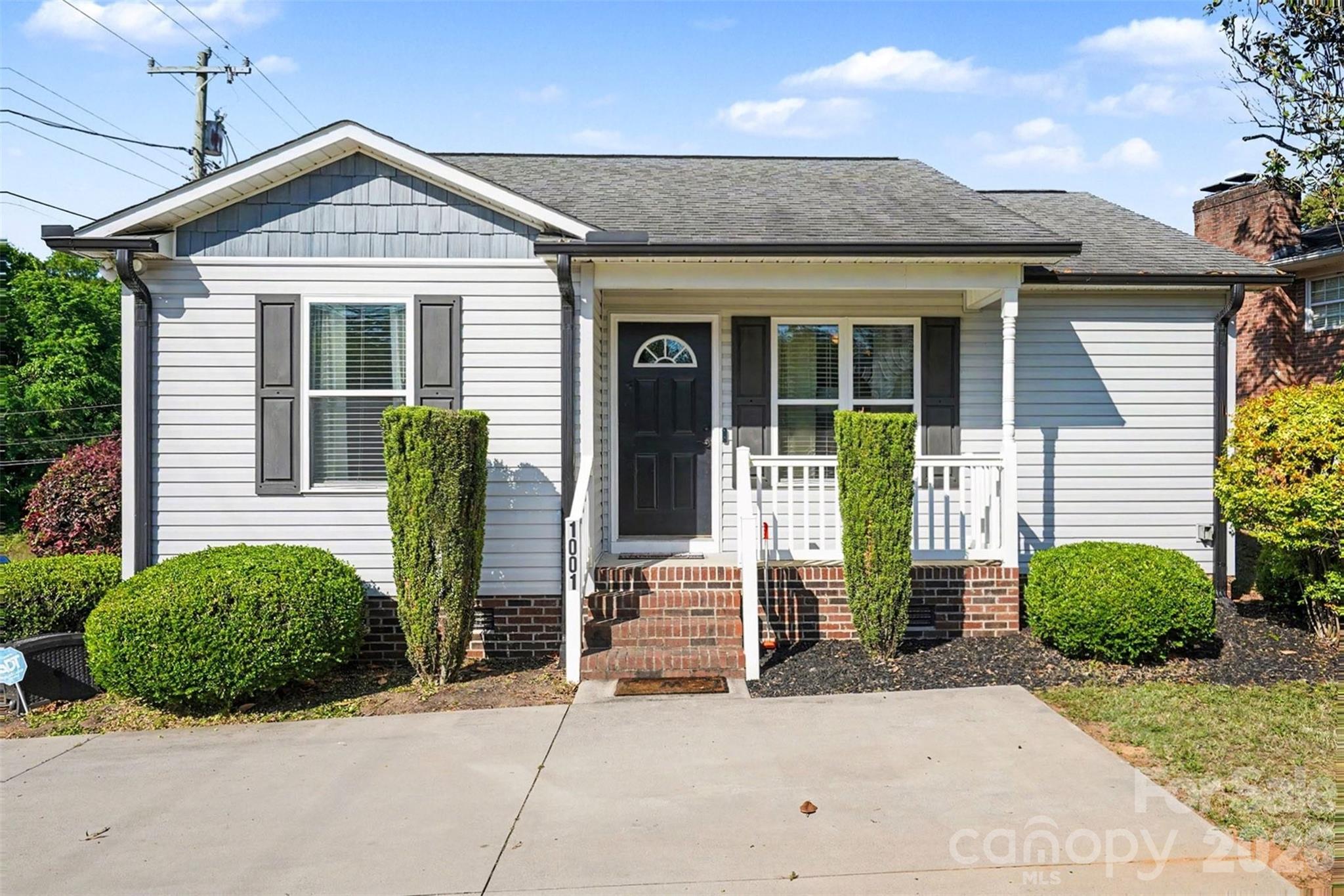 1001 Rainbow Drive, Kannapolis, NC