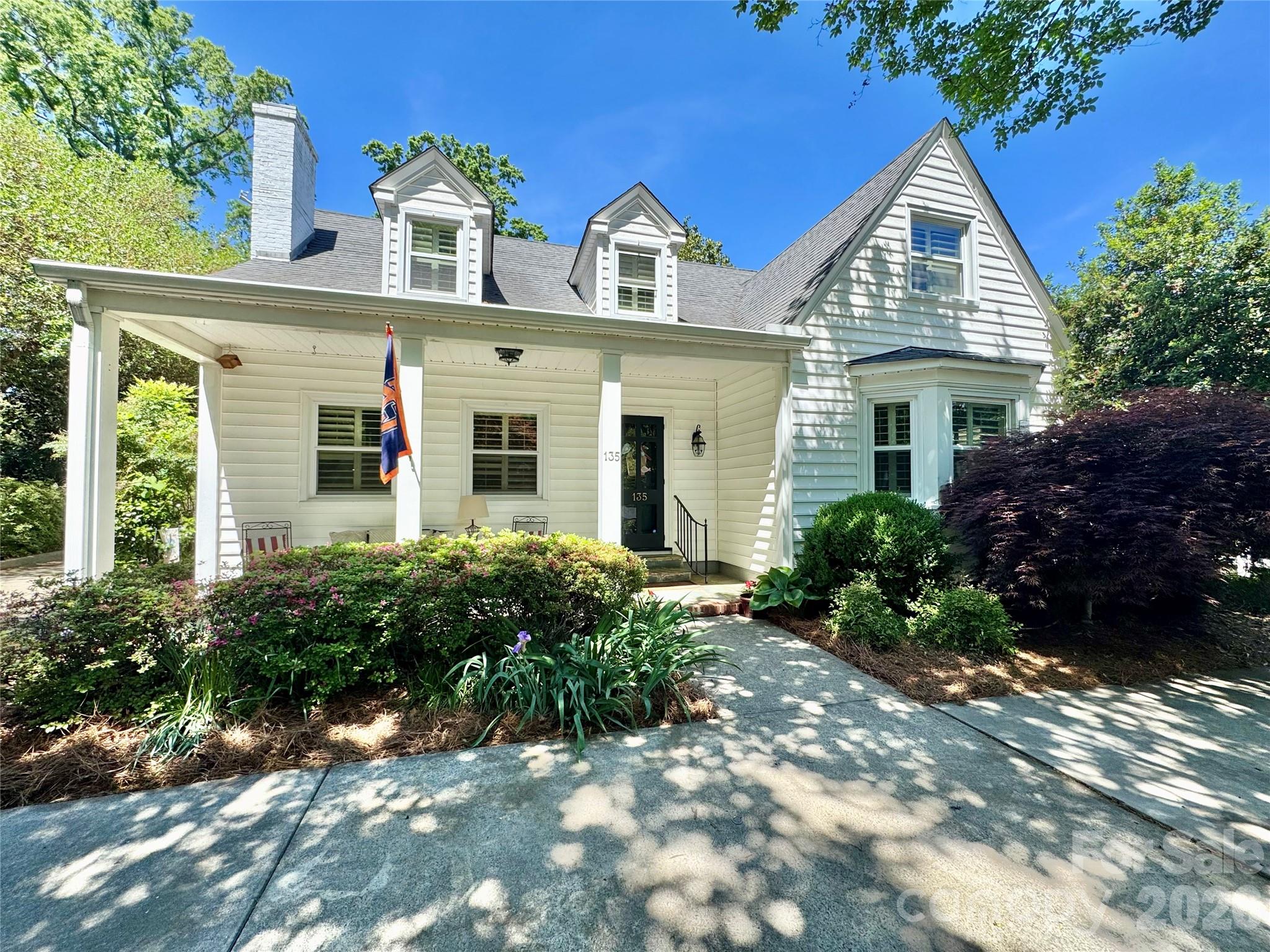 135 Eastover Drive SE, Concord, NC