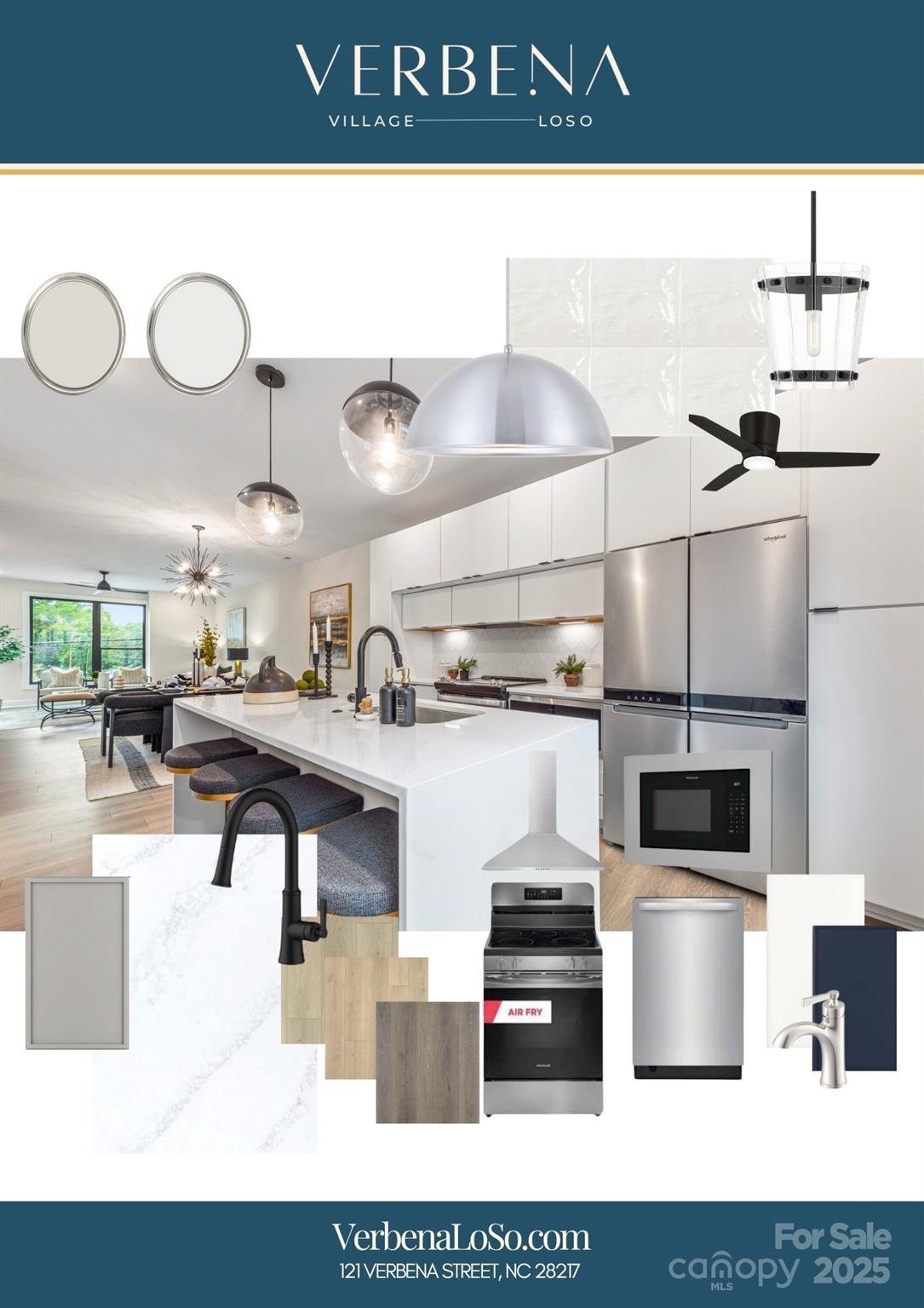 Photo 28 of 417 Devender Lane NE4, Charlotte, NC