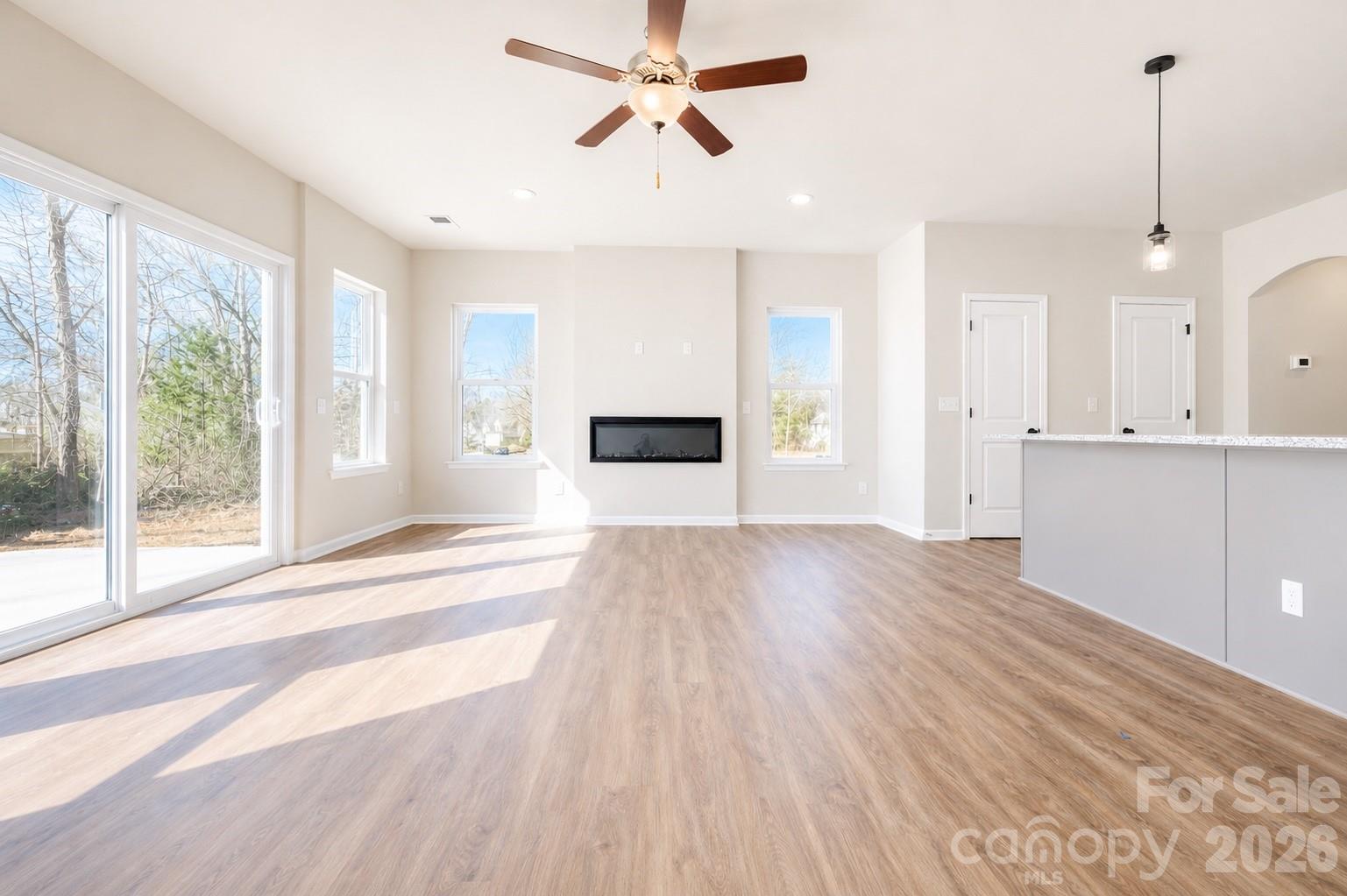 Home for sale at 5909 Wallace Avenue, Charlotte, NC — photo 1 of 8
