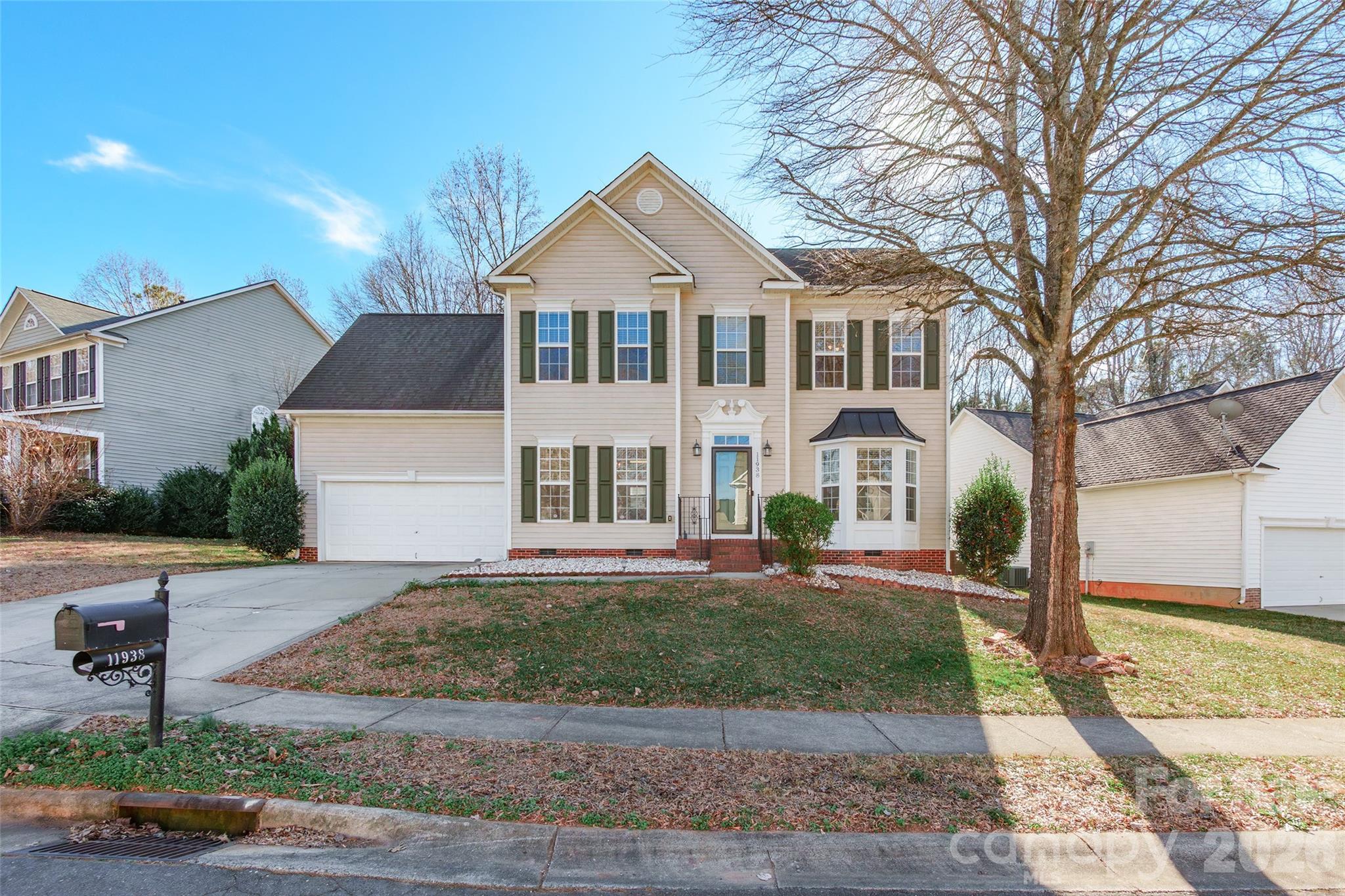 11938 Harmon Lane, Pineville, NC