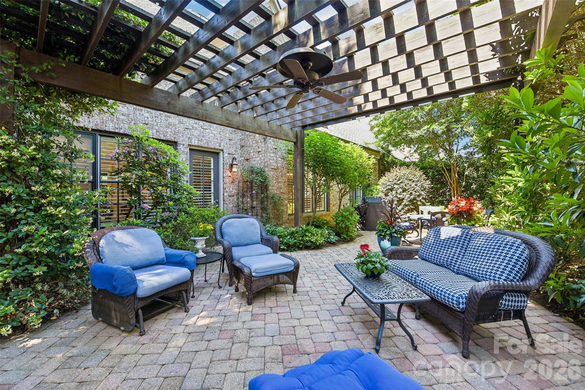 Photo 44 of 5208 Shepley Court, Charlotte, NC