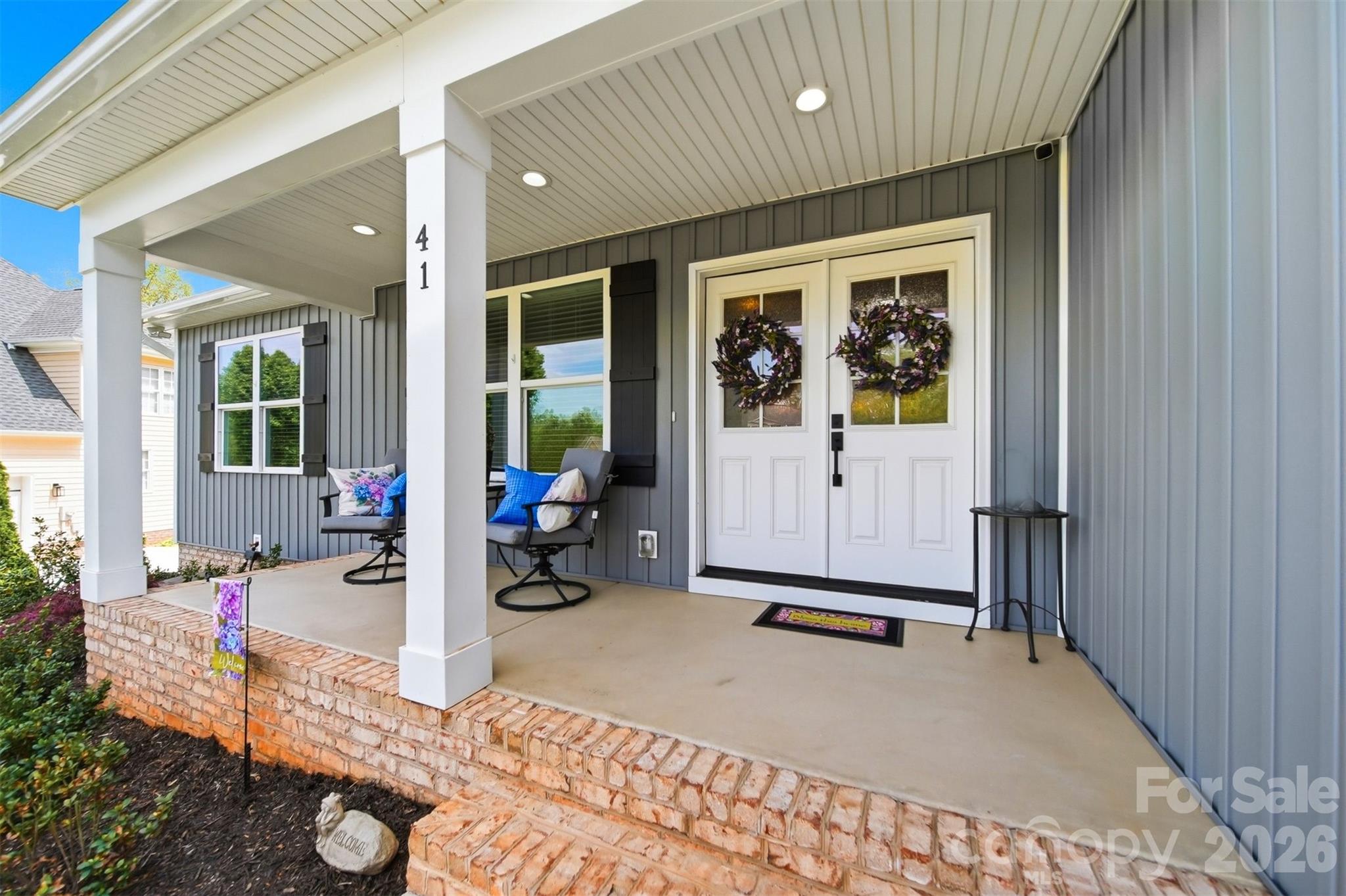 Photo 3 of 41 Emerson Court, Taylorsville, NC