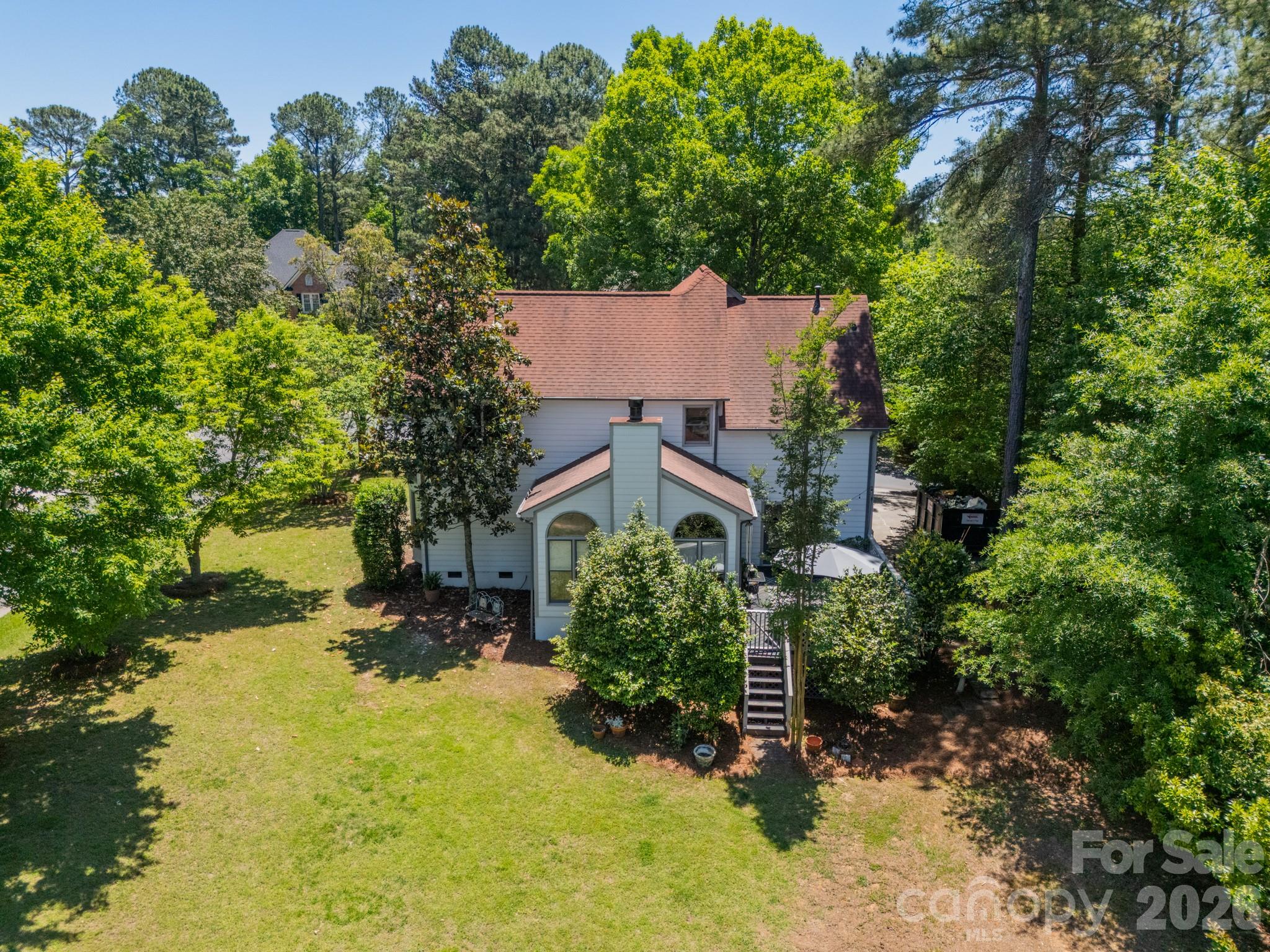 Photo 4 of 11043 Seven Coves Drive, Tega Cay, SC