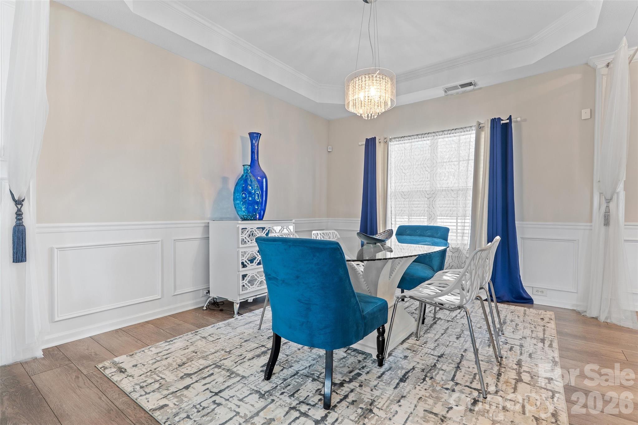 Photo 7 of 11538 Hattie Little Street, Charlotte, NC