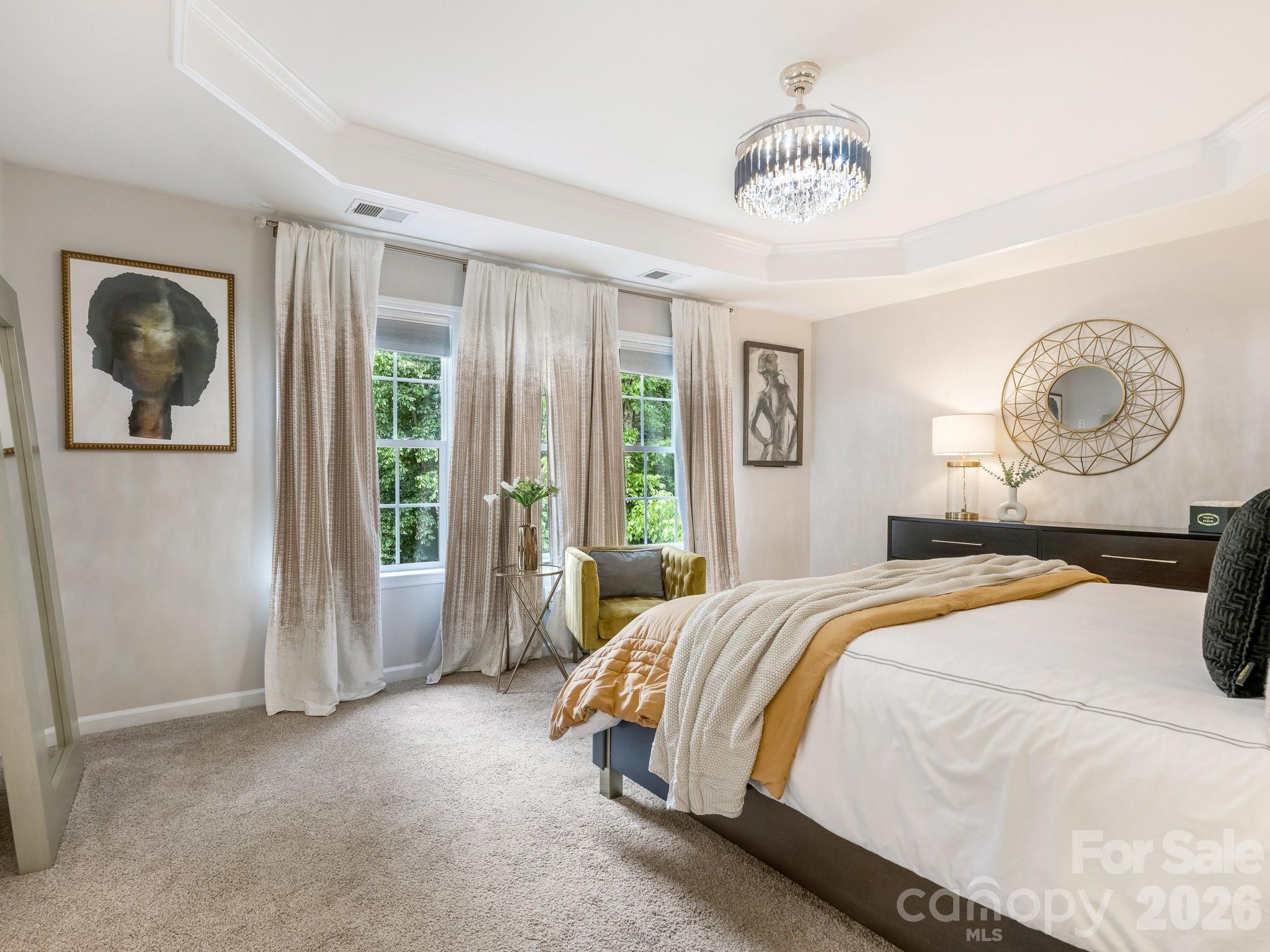 Photo 19 of 6807 Guinevere Drive, Charlotte, NC