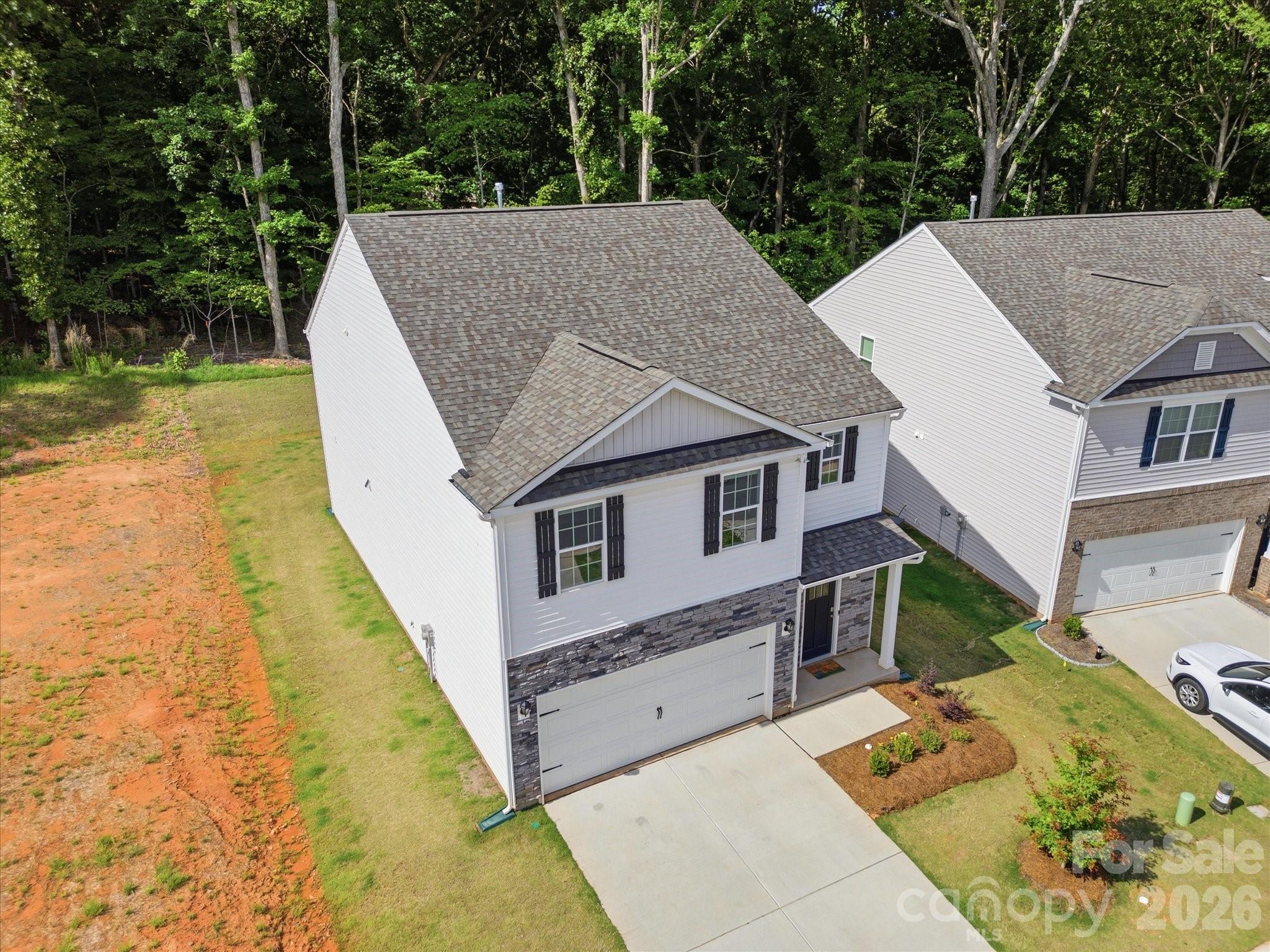 Photo 43 of 5211 Reedy Ridge Road, Charlotte, NC