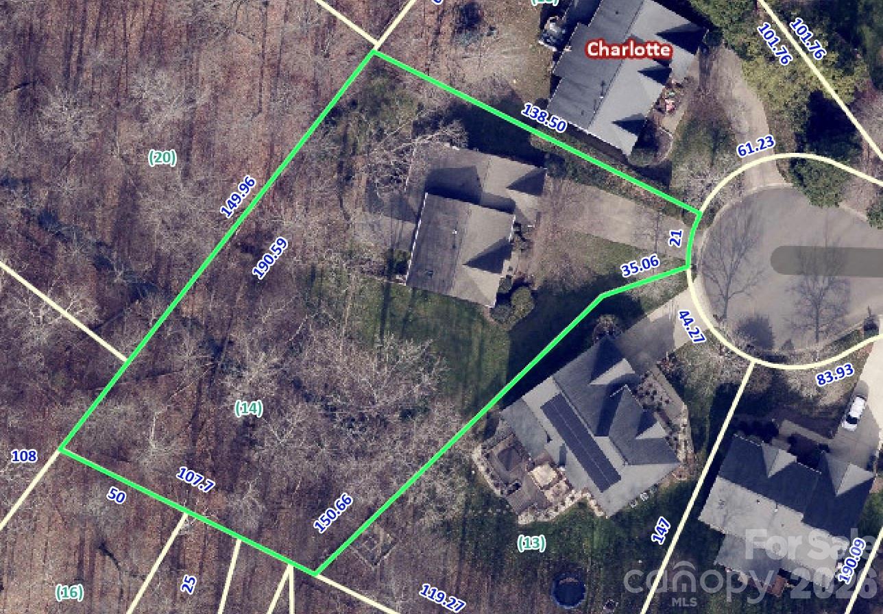 Photo 32 of 7900 Wilby Hollow Drive, Charlotte, NC