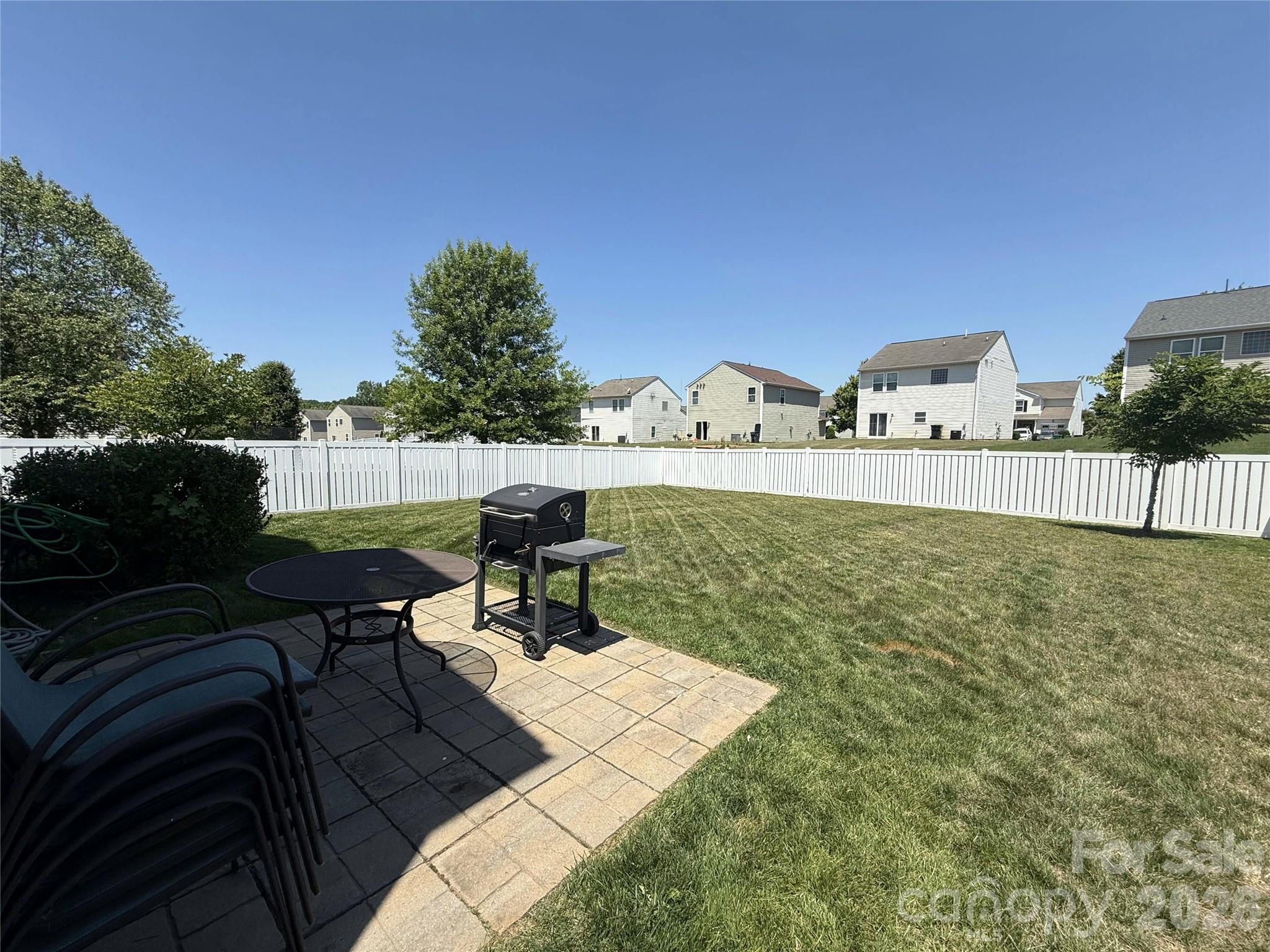 Photo 19 of 10119 Green Grass Road, Charlotte, NC
