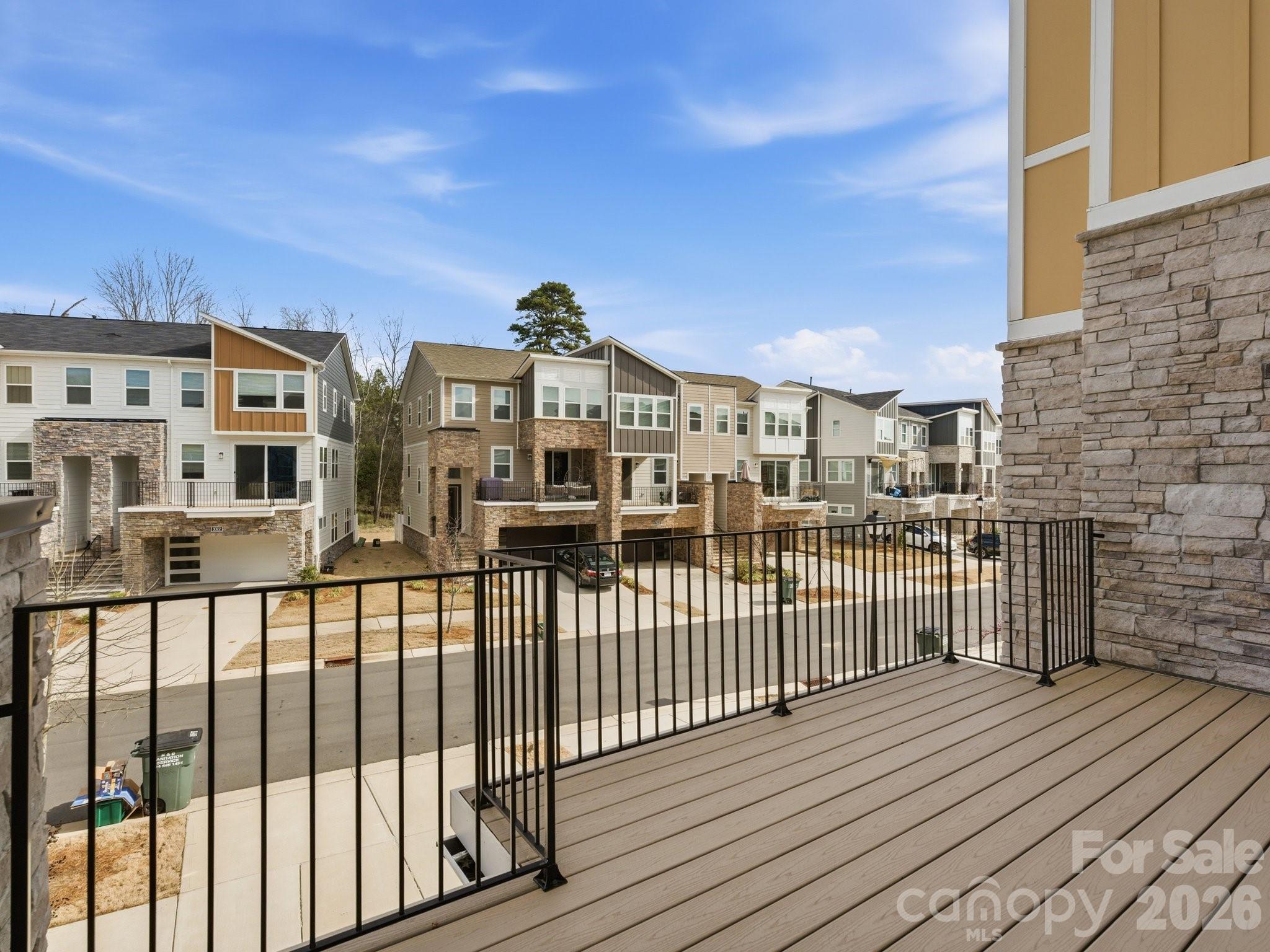 Photo 15 of 3309 Treble Court, Charlotte, NC