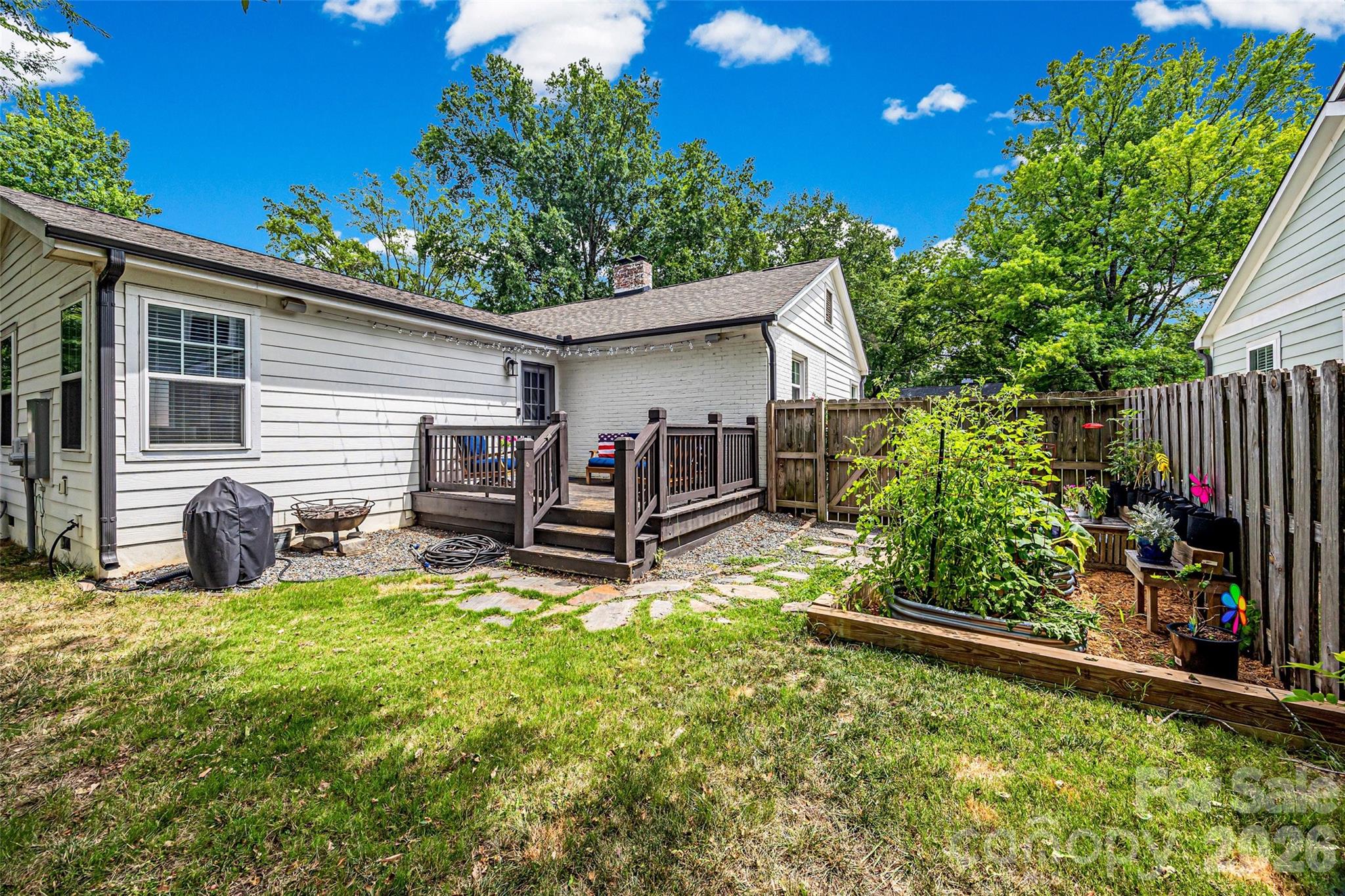Photo 36 of 2448 Morton Street, Charlotte, NC