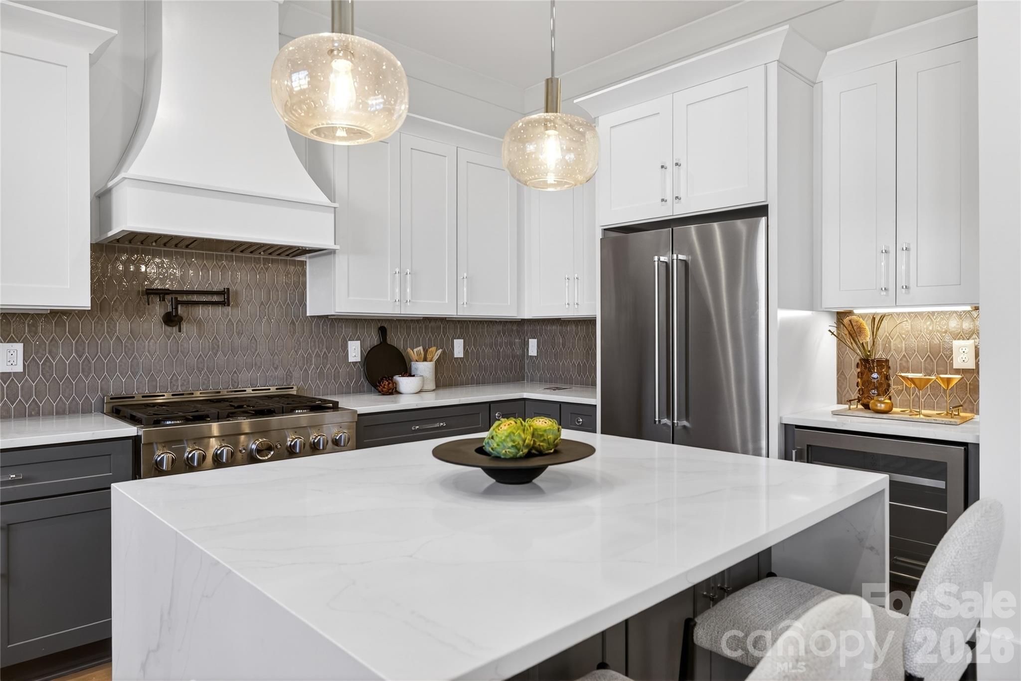 Photo 13 of 16311 Riverpointe Drive, Charlotte, NC