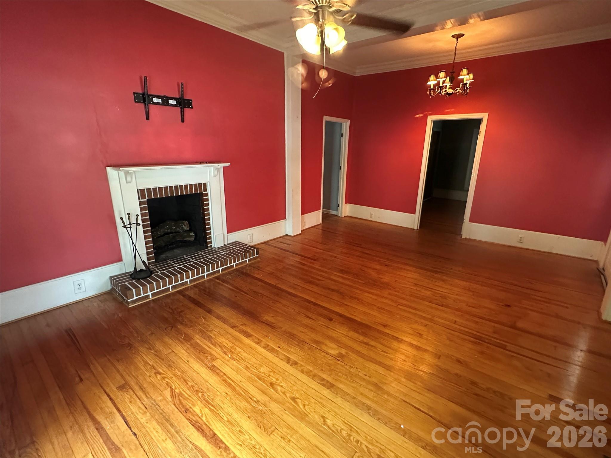 215 S Matson Street, Kershaw, SC - photo 12 of 19
