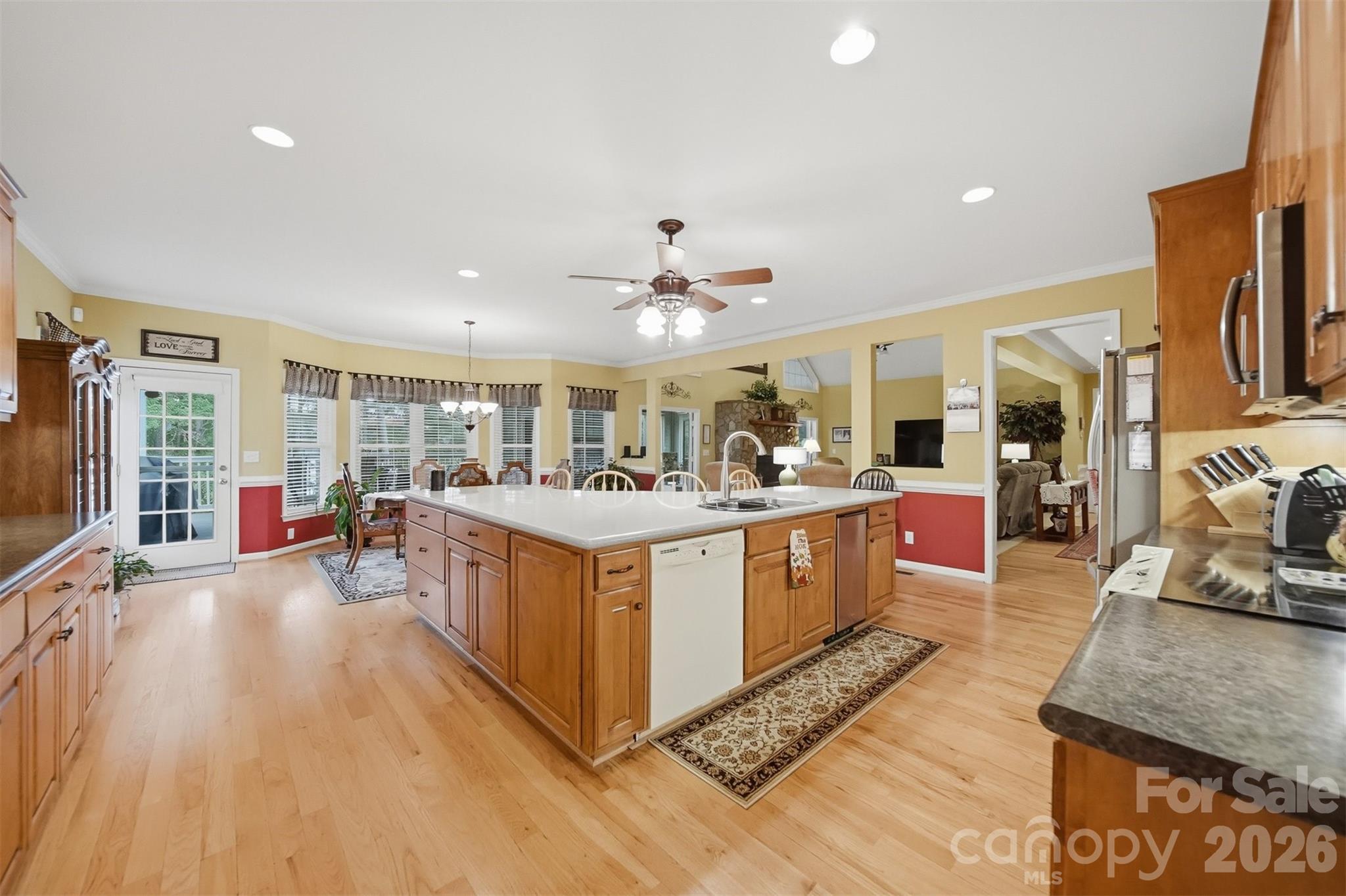 226 Riverwalk Road, Stony Point, NC - photo 13 of 37