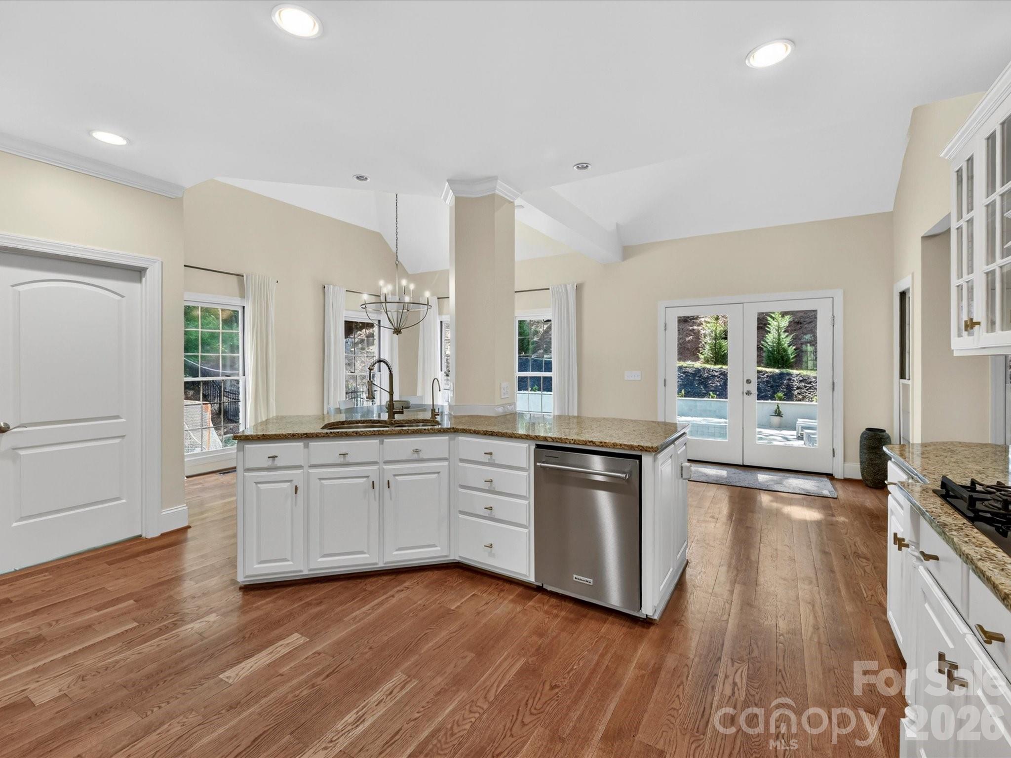 4510 Granite Hill Drive, Davidson, NC - photo 16 of 47