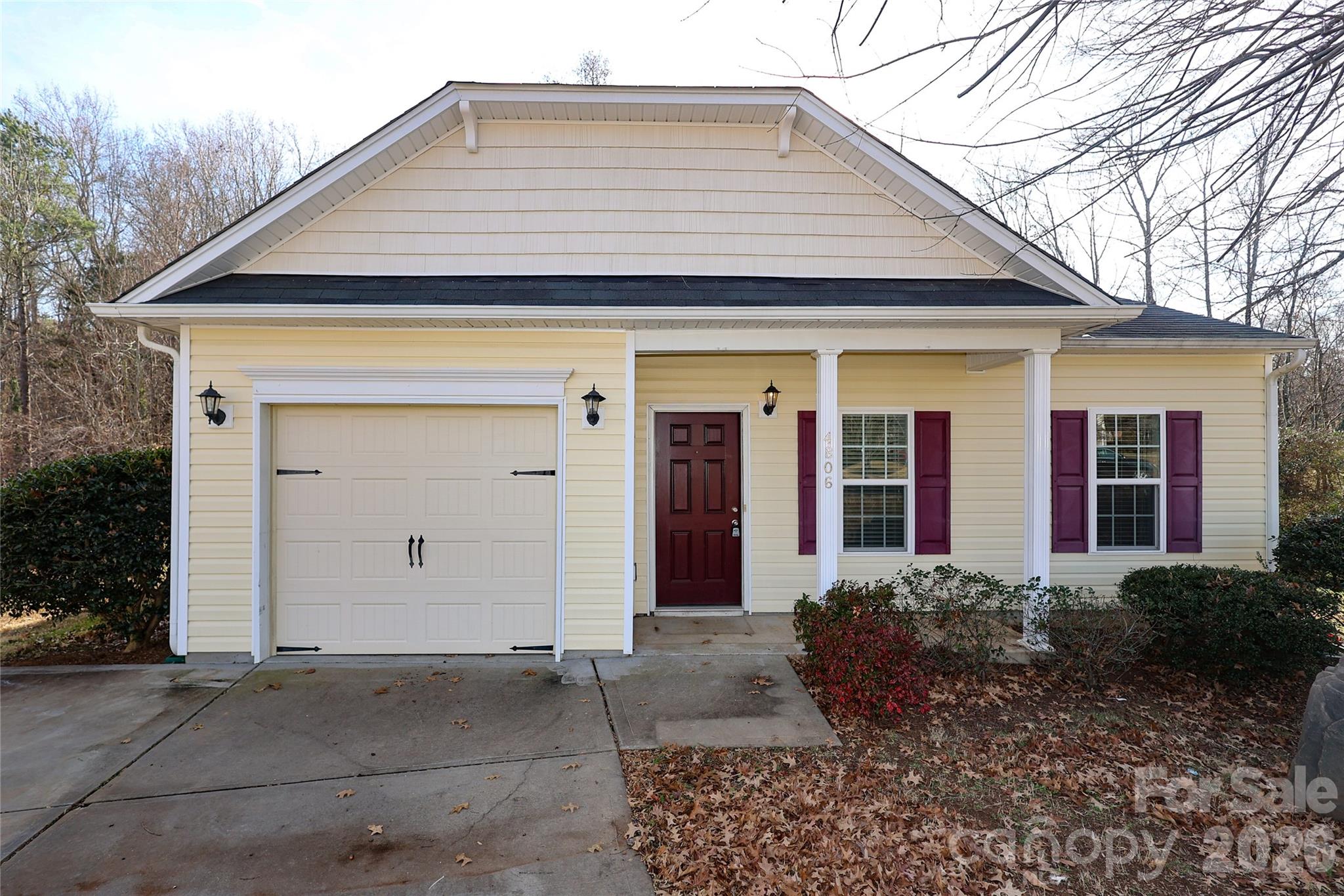 Home for sale at 4806 Lynn Lee Circle, Charlotte, NC — photo 1 of 48