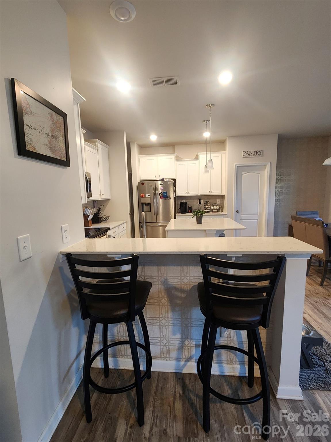 Photo 14 of 16819 Cozy Cove Road, Charlotte, NC