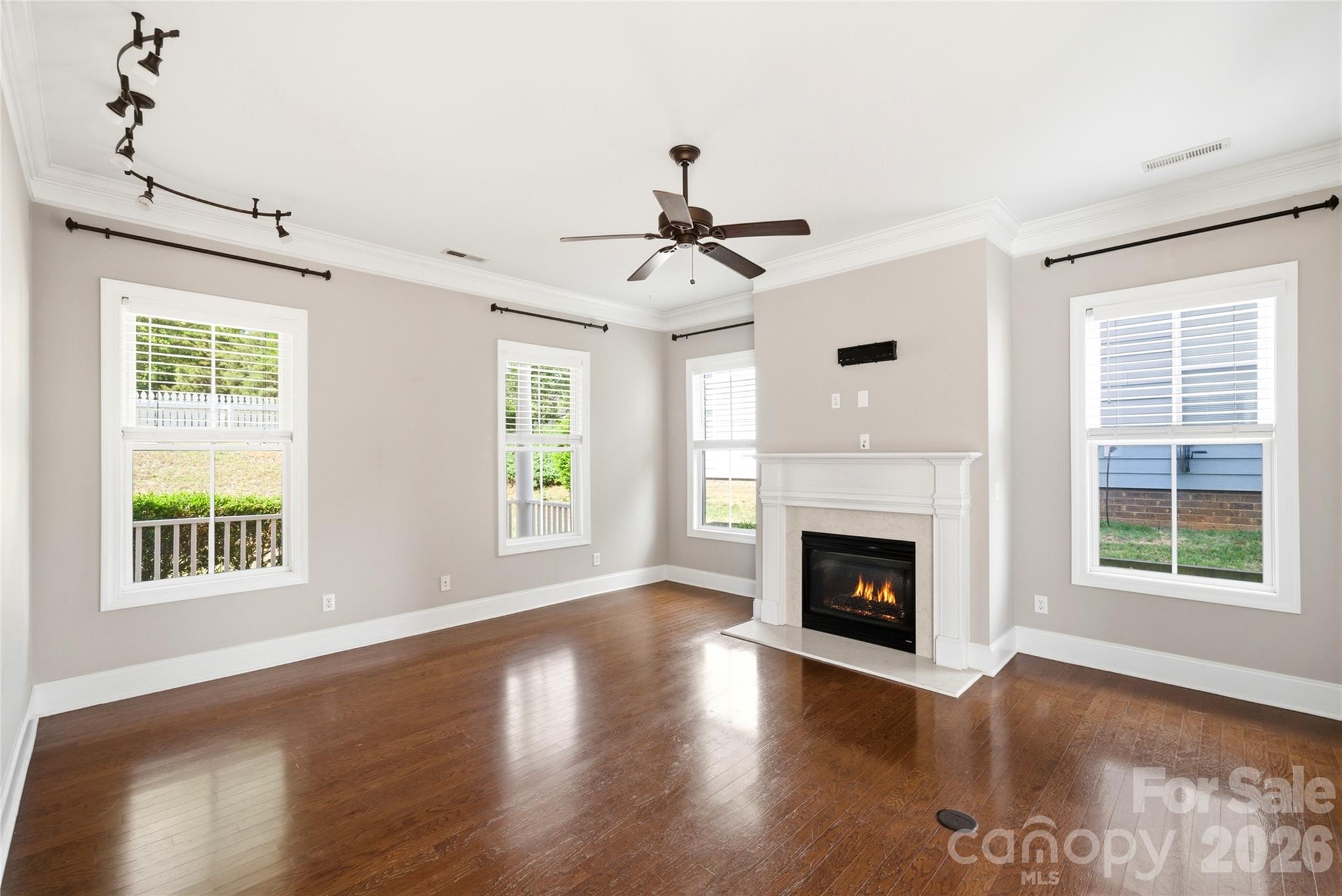 10227 Sam Meeks Road, Pineville, NC - photo 3 of 28