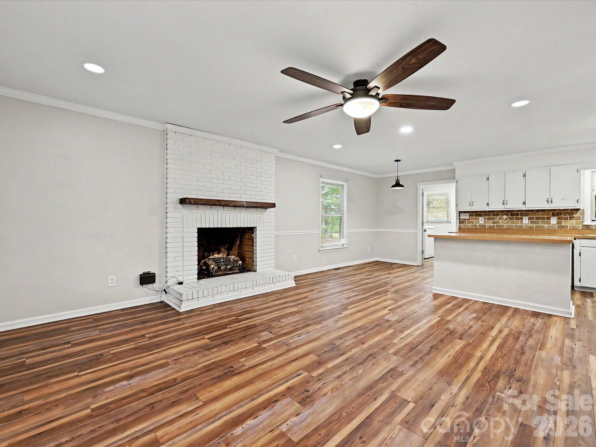 1123 S Forest Hills School Road, Marshville, NC - photo 3 of 39