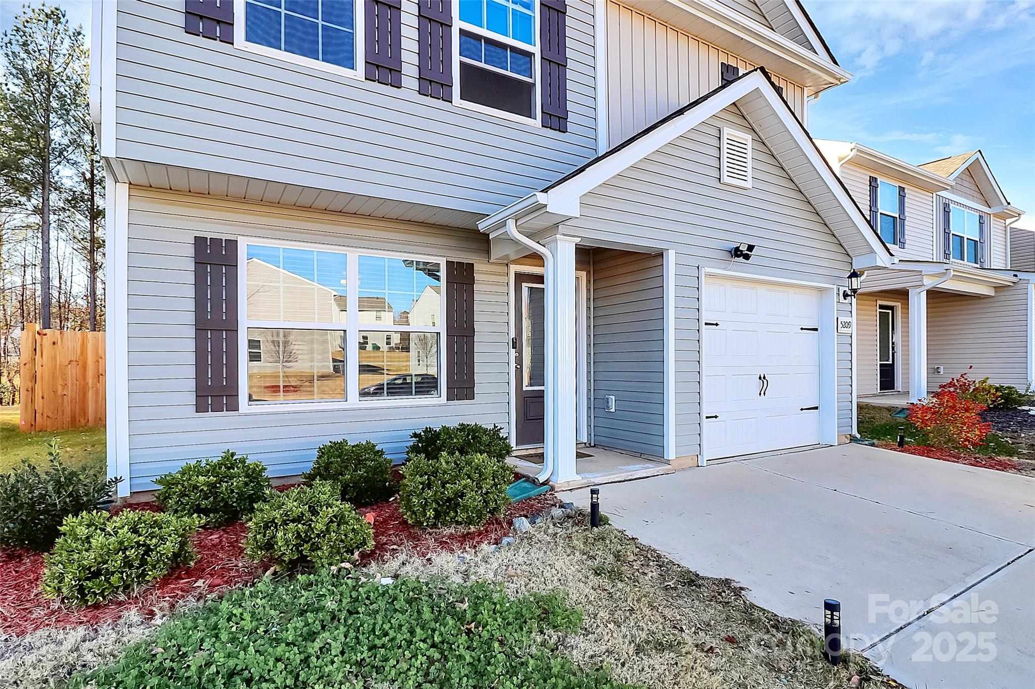 Photo 4 of 5209 Wolfridge Avenue, Charlotte, NC