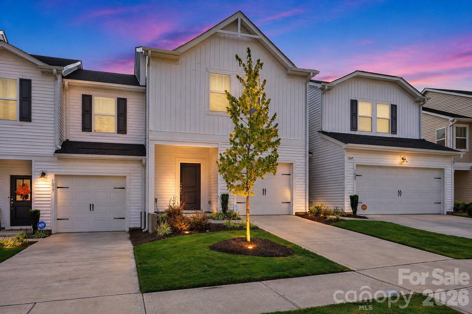 Photo 27 of 1021 Plumcrest Drive, Charlotte, NC