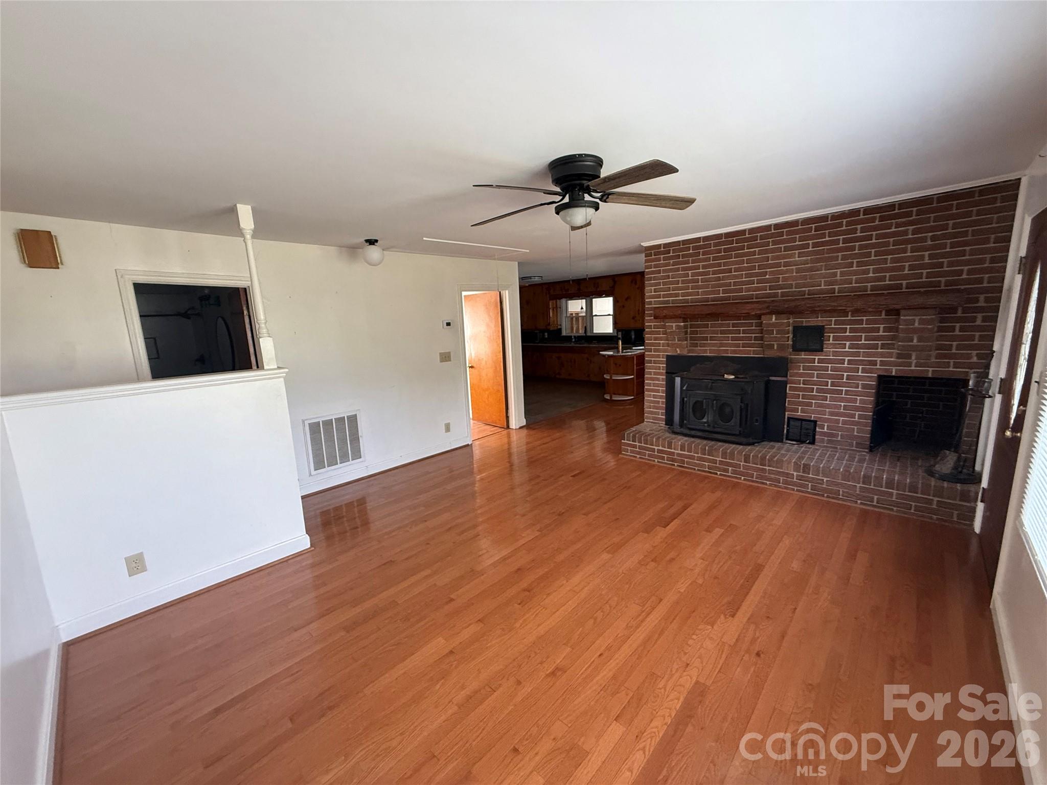 1601 Olive Branch Road, Polkton, NC - photo 4 of 35