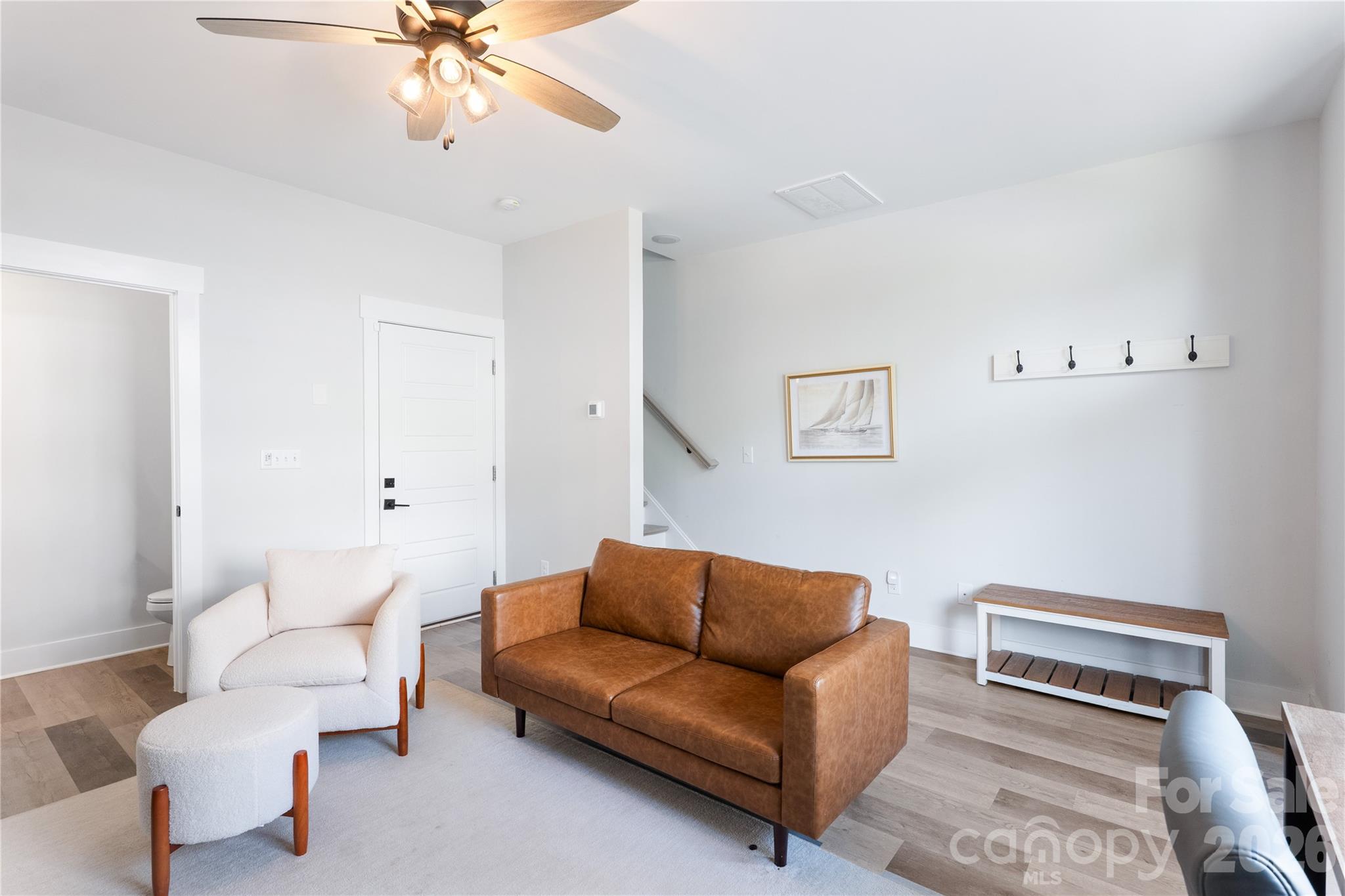 Photo 5 of 223 S Bruns Avenue, Charlotte, NC