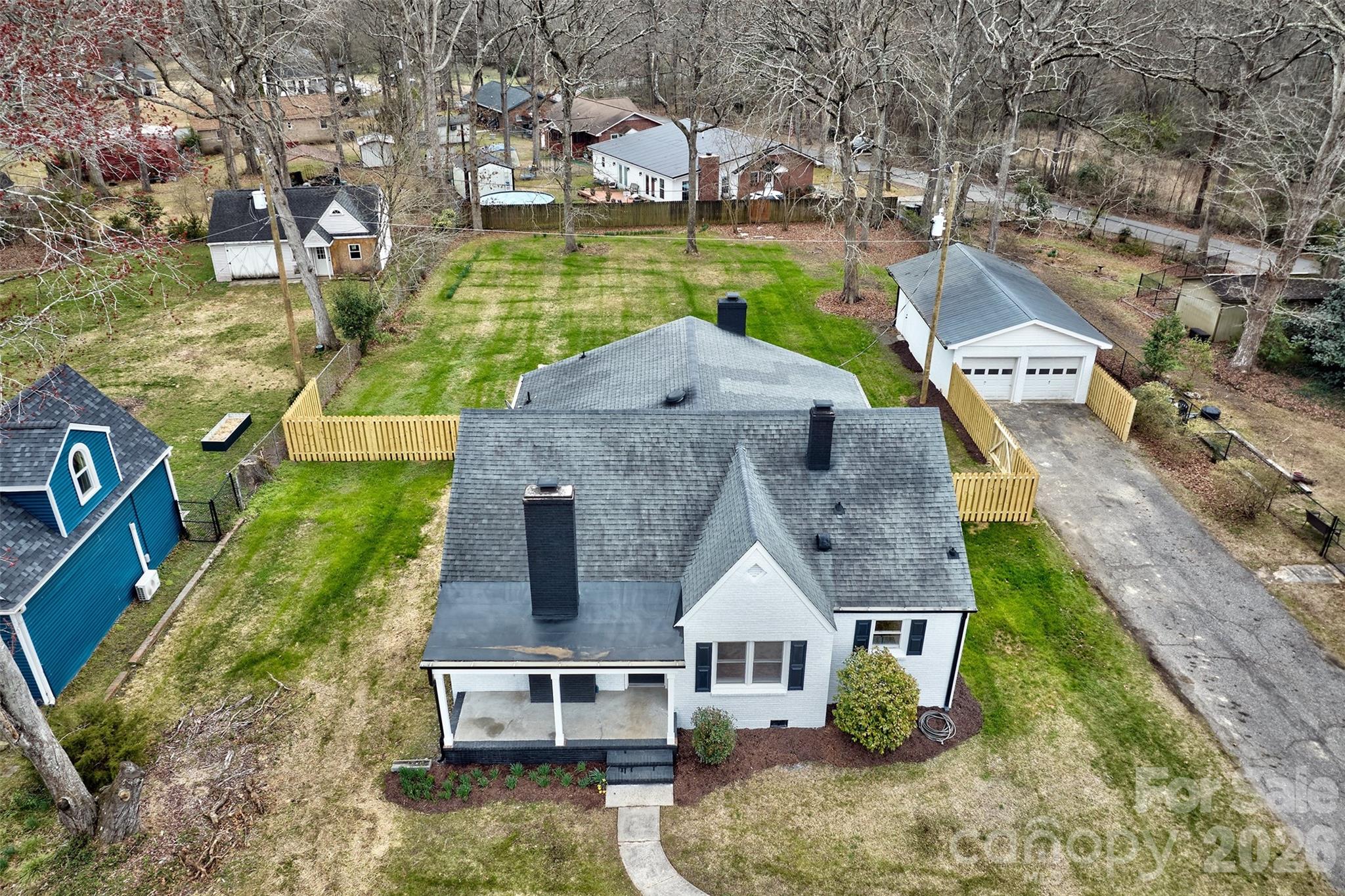 804 Congress Street N, York, SC - photo 47 of 49