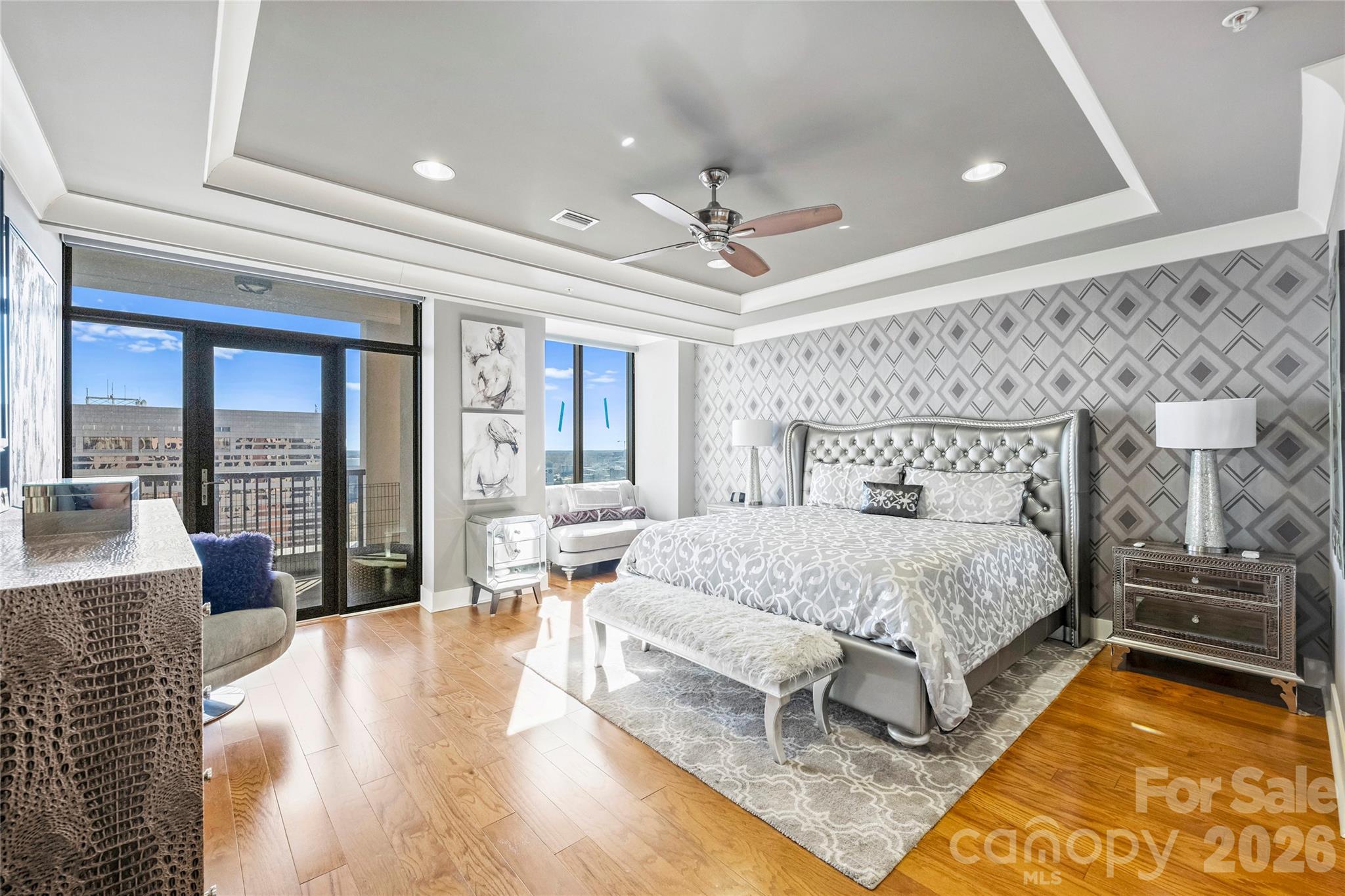 Photo 13 of 222 S Caldwell Street1612, Charlotte, NC