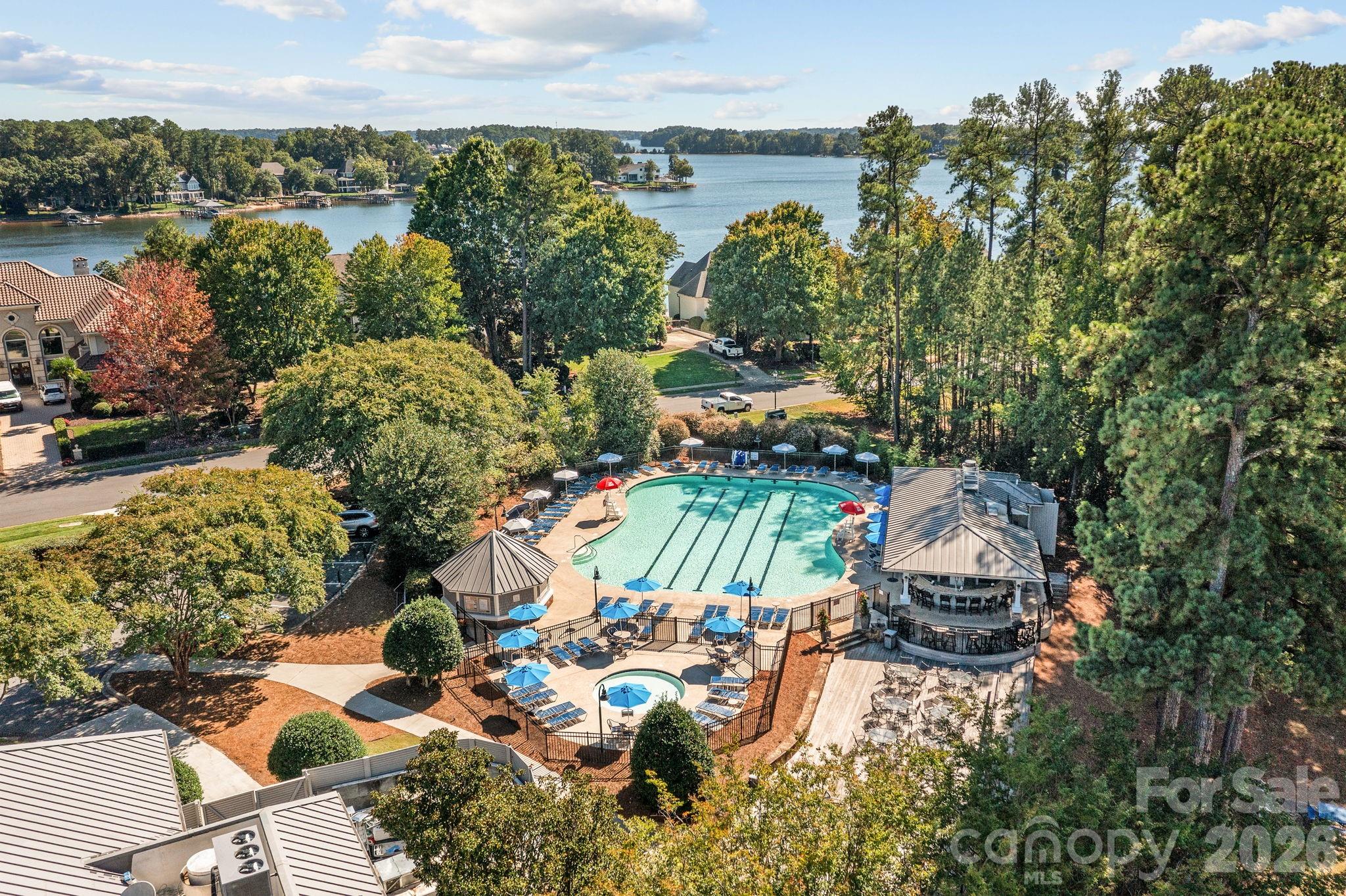 18620 Town Harbour Road, Cornelius, NC - photo 46 of 48
