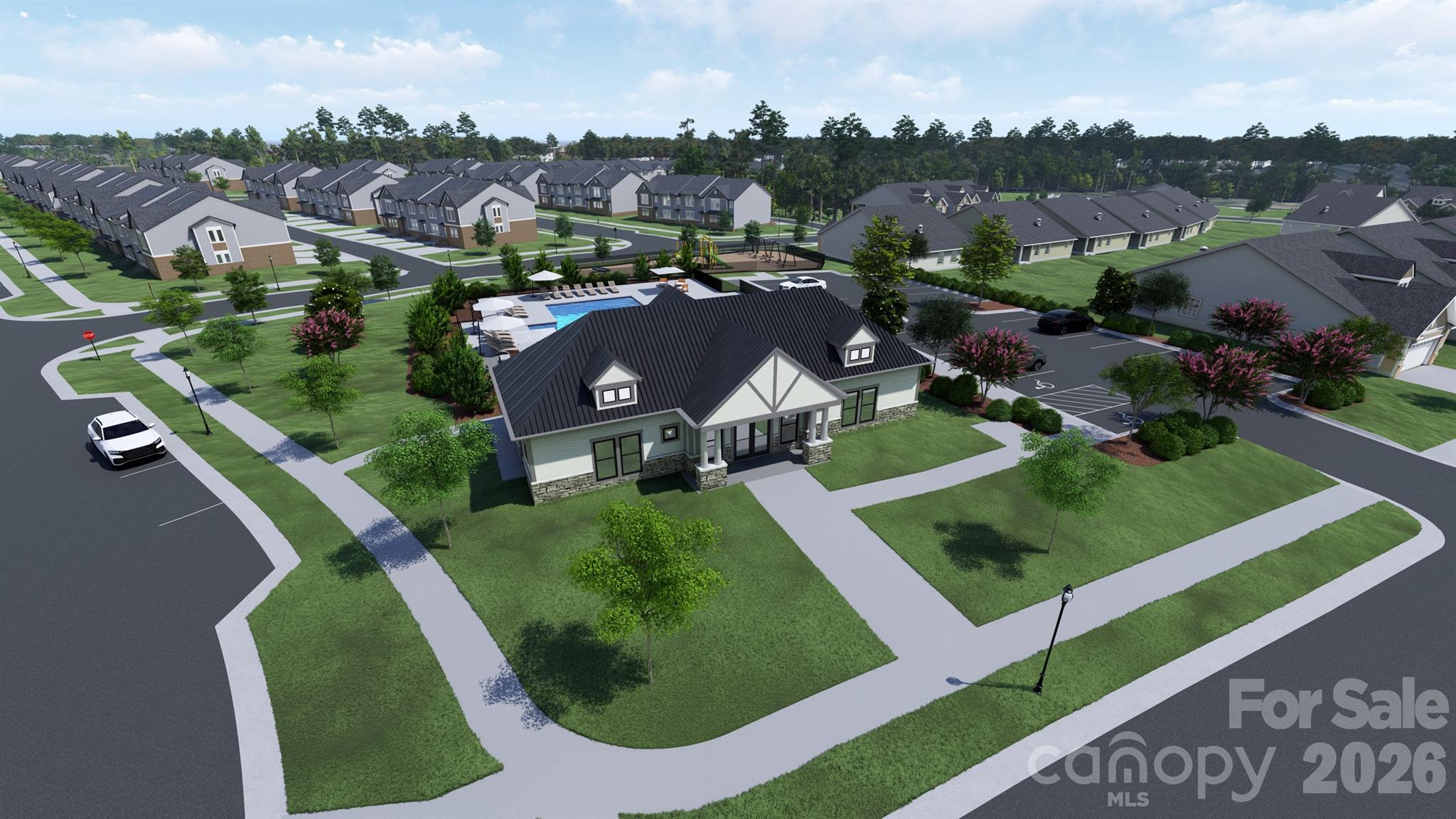 119 Dane PlaceHAF0056, Mooresville, NC - photo 32 of 36