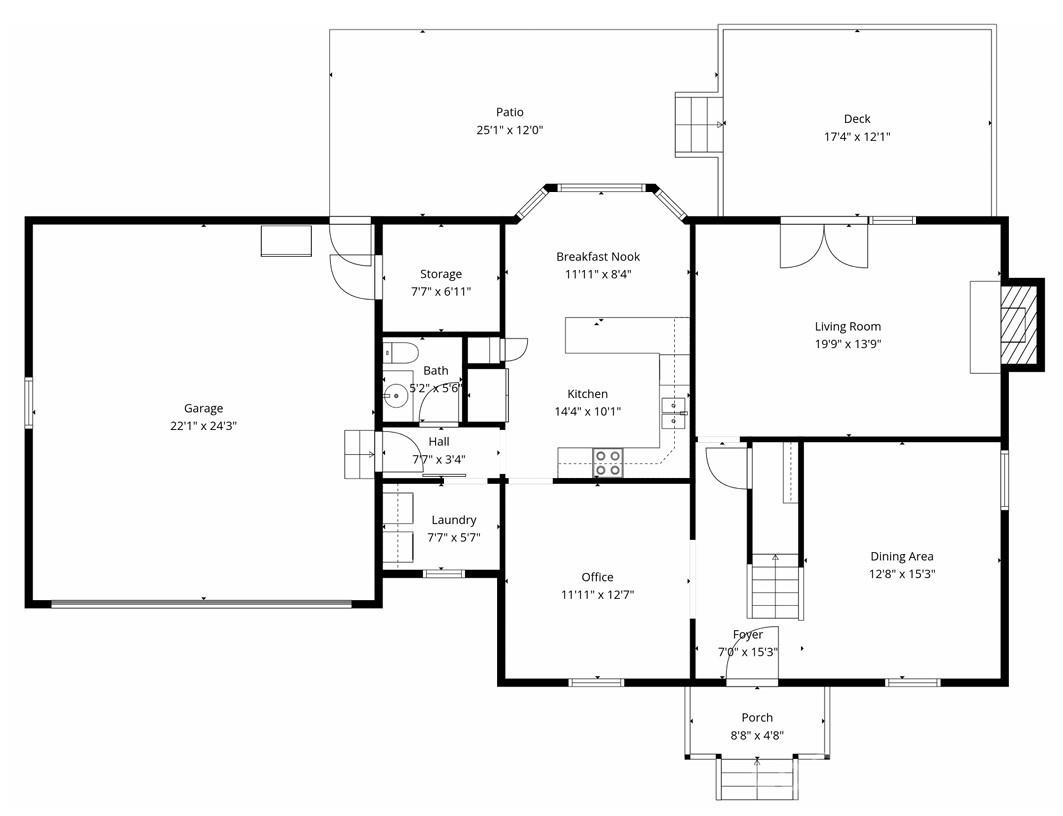 Photo 39 of 6101 Boykin Spaniel Road, Charlotte, NC