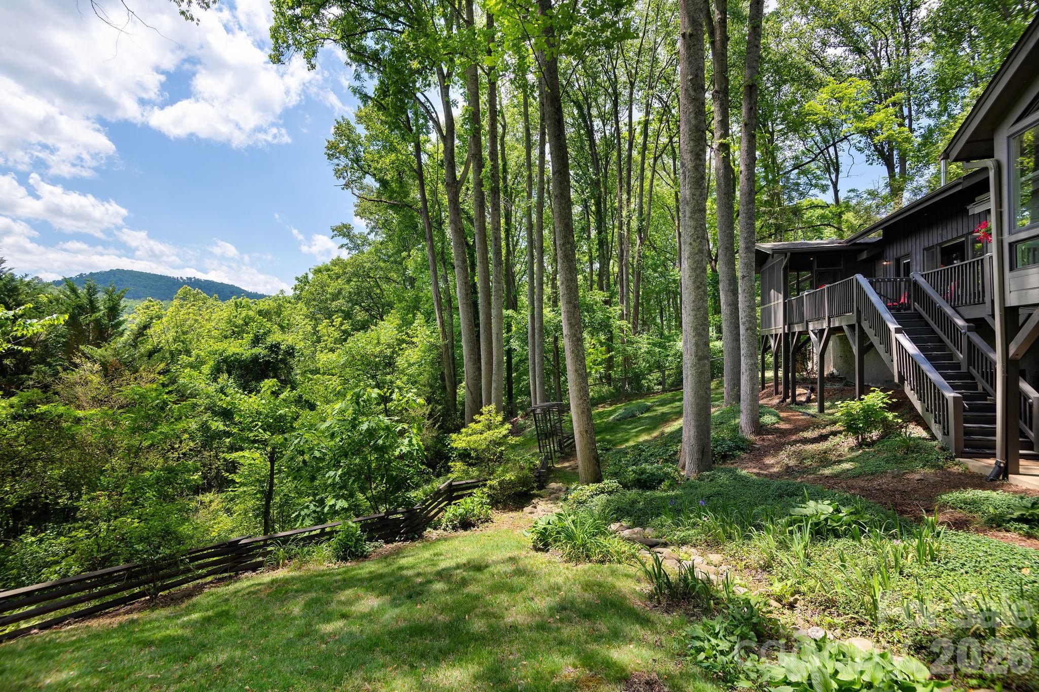 107 Buffalo Trail, Asheville, NC - photo 44 of 49