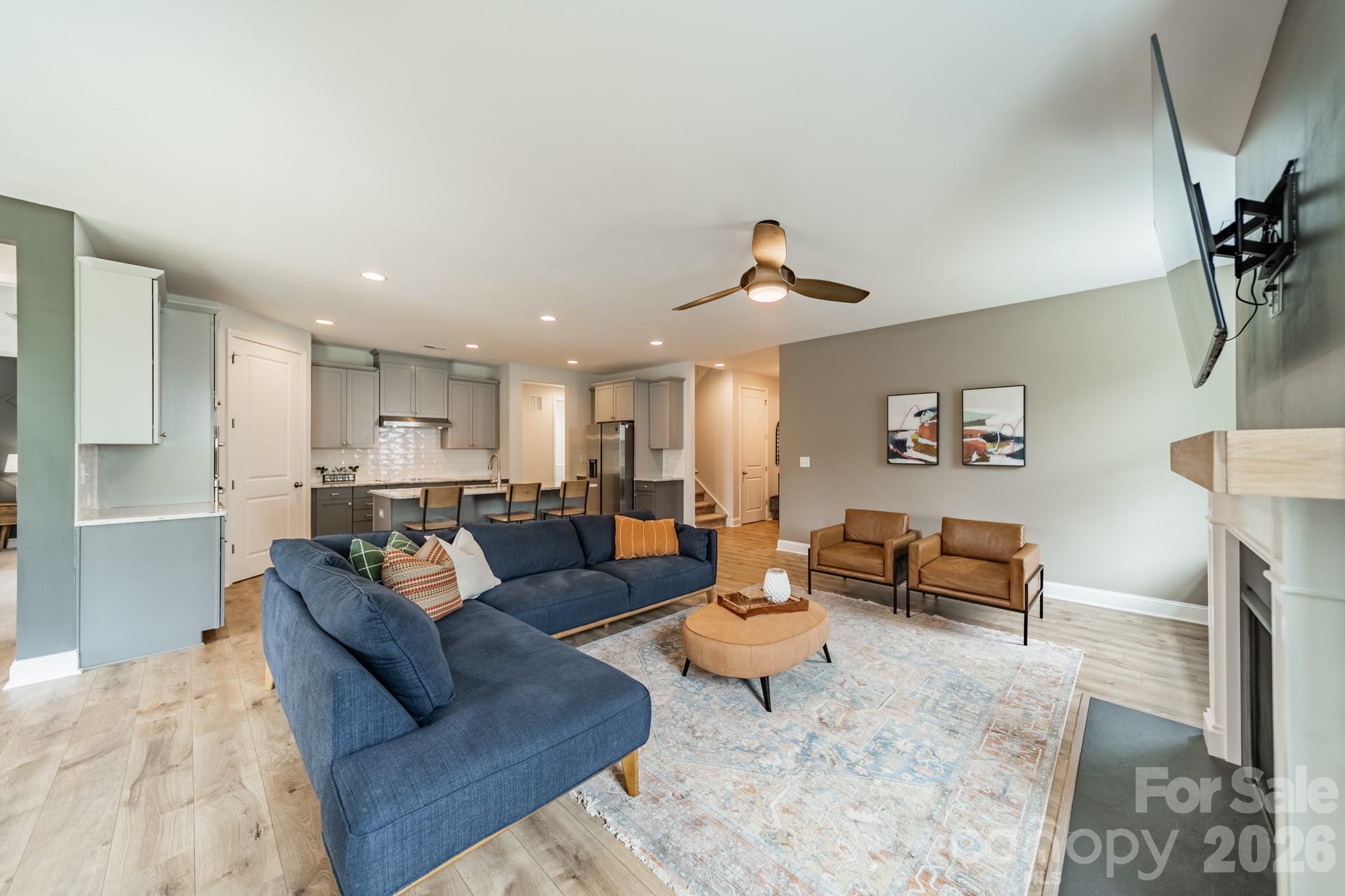 Photo 16 of 17036 Challory Glen Way, Charlotte, NC